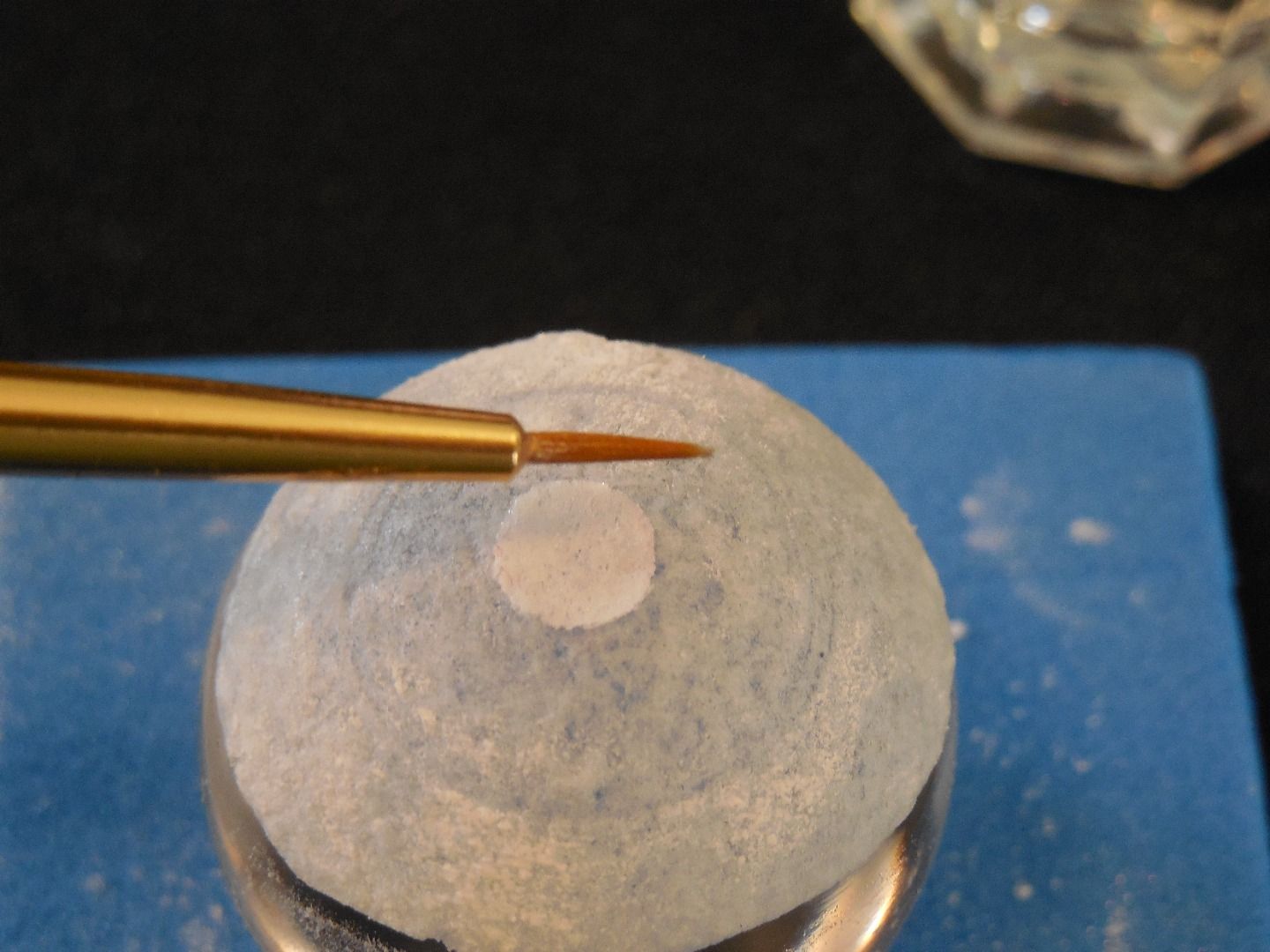 Edible Eye : 6 Steps (with Pictures) - Instructables