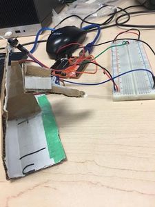 Arduino Motor Caterpult : 4 Steps - Instructables