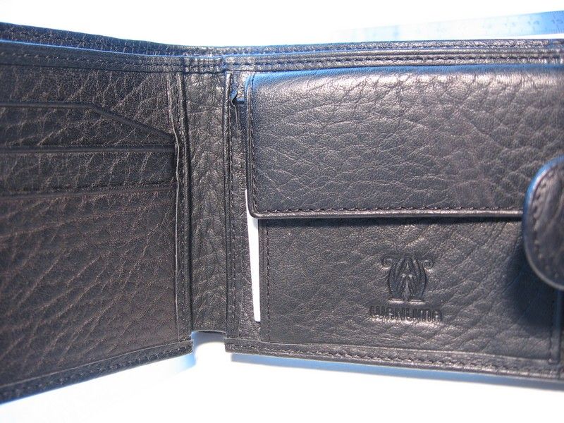 USB Drive in a Wallet : 4 Steps (with Pictures) - Instructables