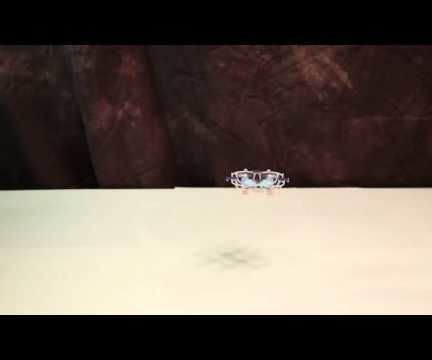 Fly a Mini-drone With Your Computer! : 6 Steps (with Pictures ...