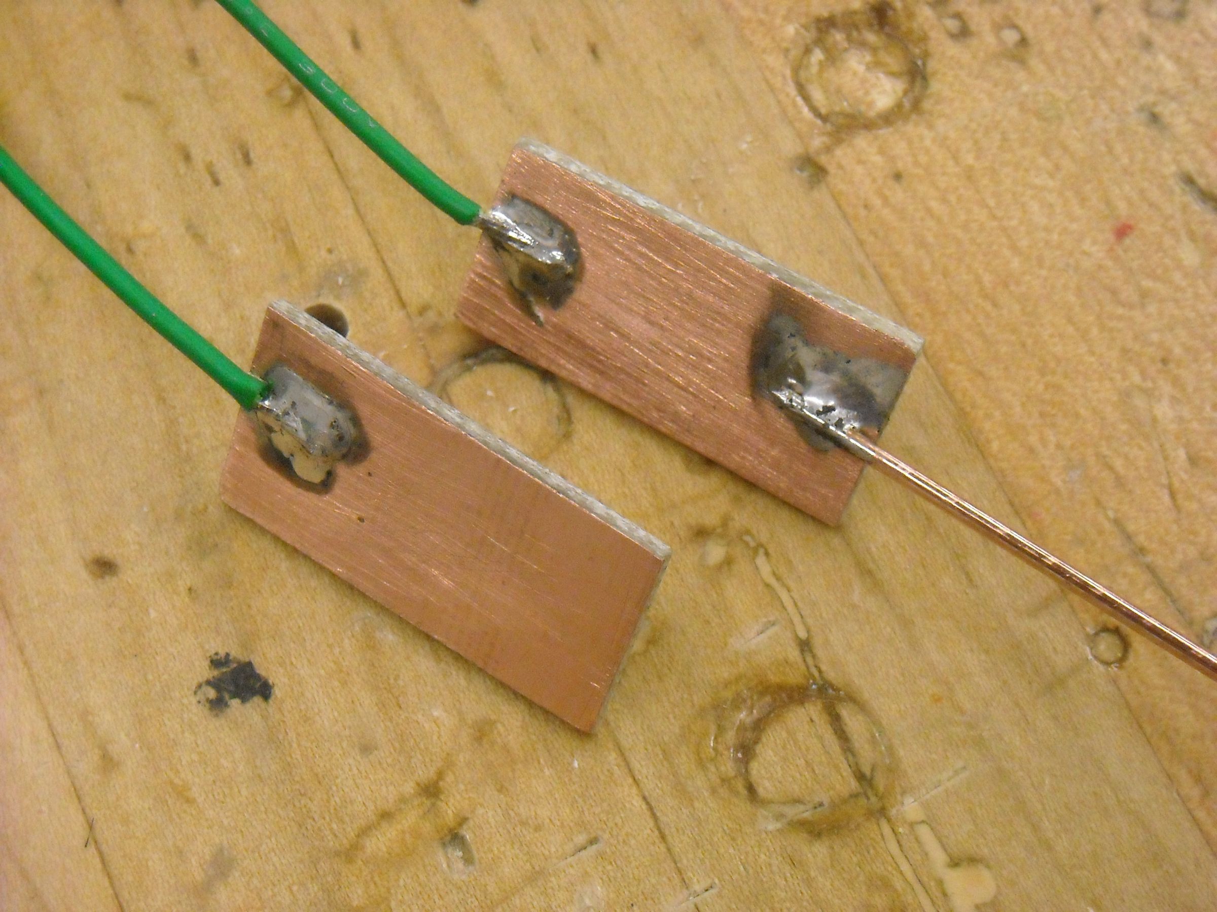 A Wire Maze With an Electronics Twist : 11 Steps (with Pictures ...