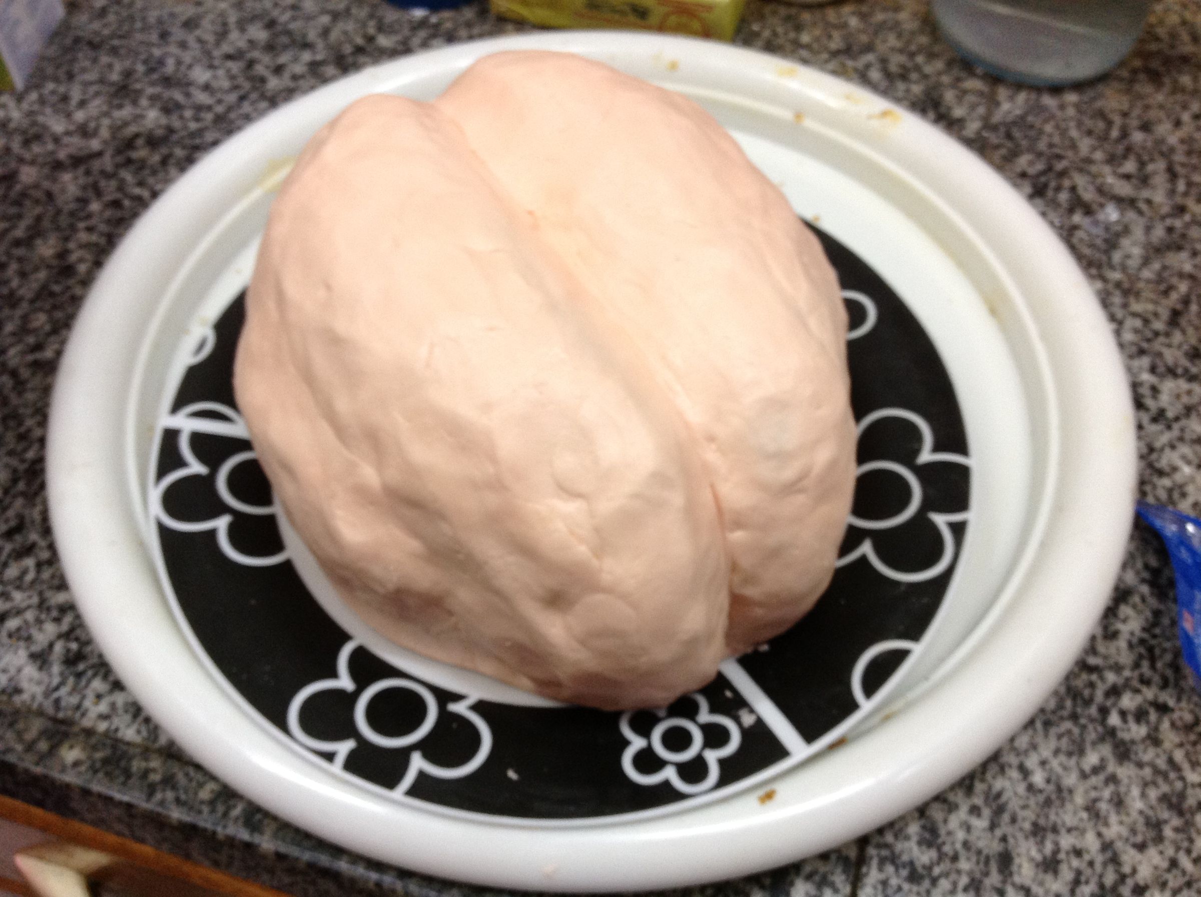Brain Cake (with Pictures) - Instructables