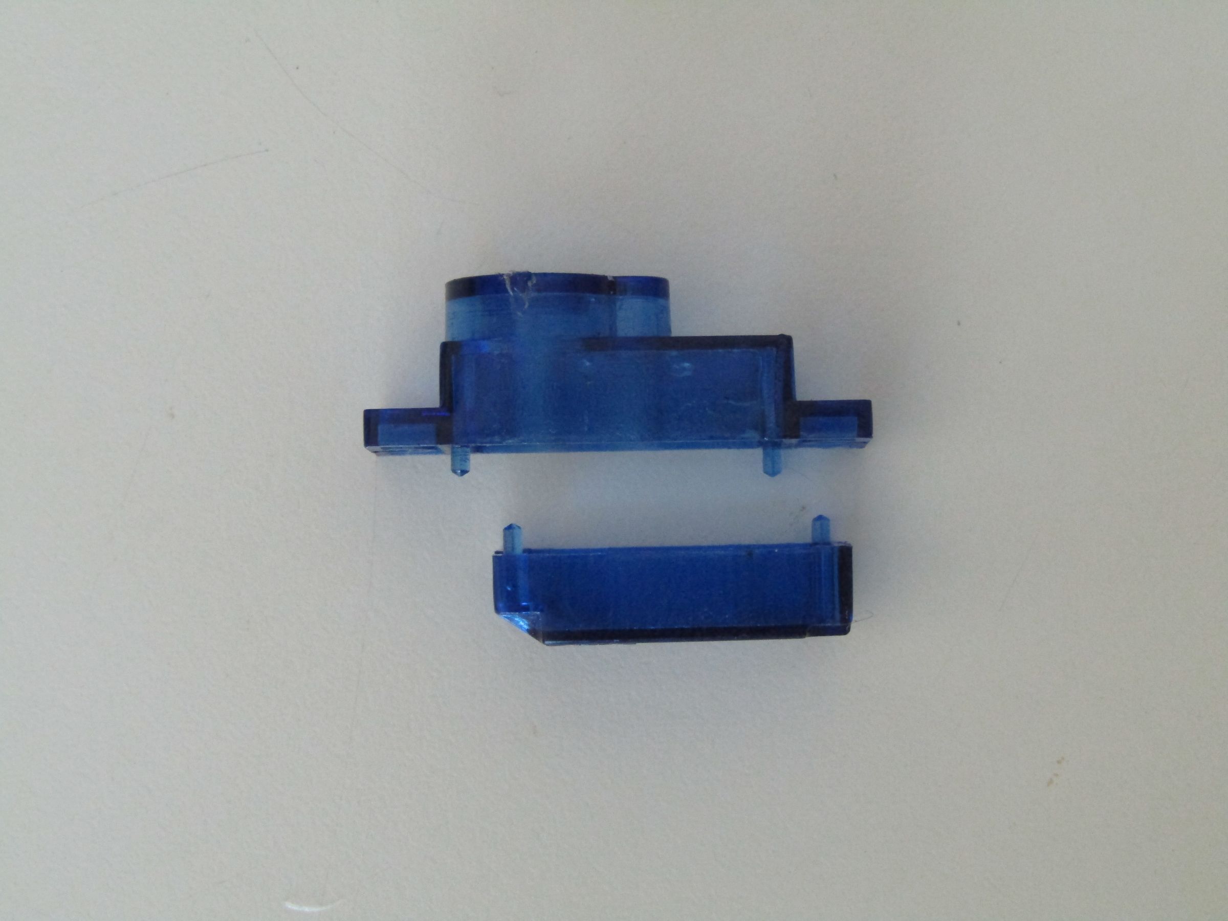 Hacking Servos to Serve Your Way : 9 Steps - Instructables