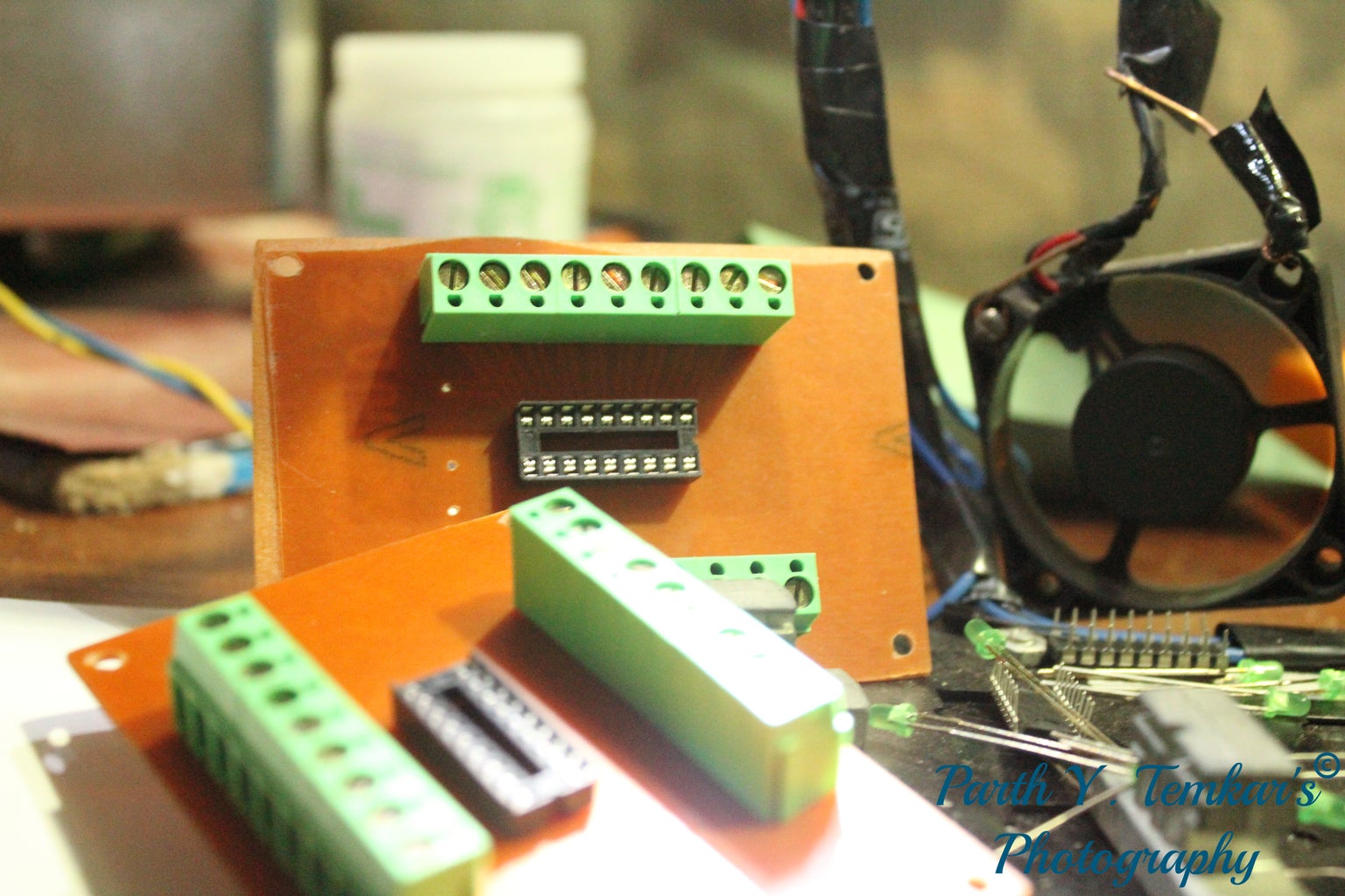 Arduino Home Automation System Using Bluetooth Ahas By Pyt 6 Steps