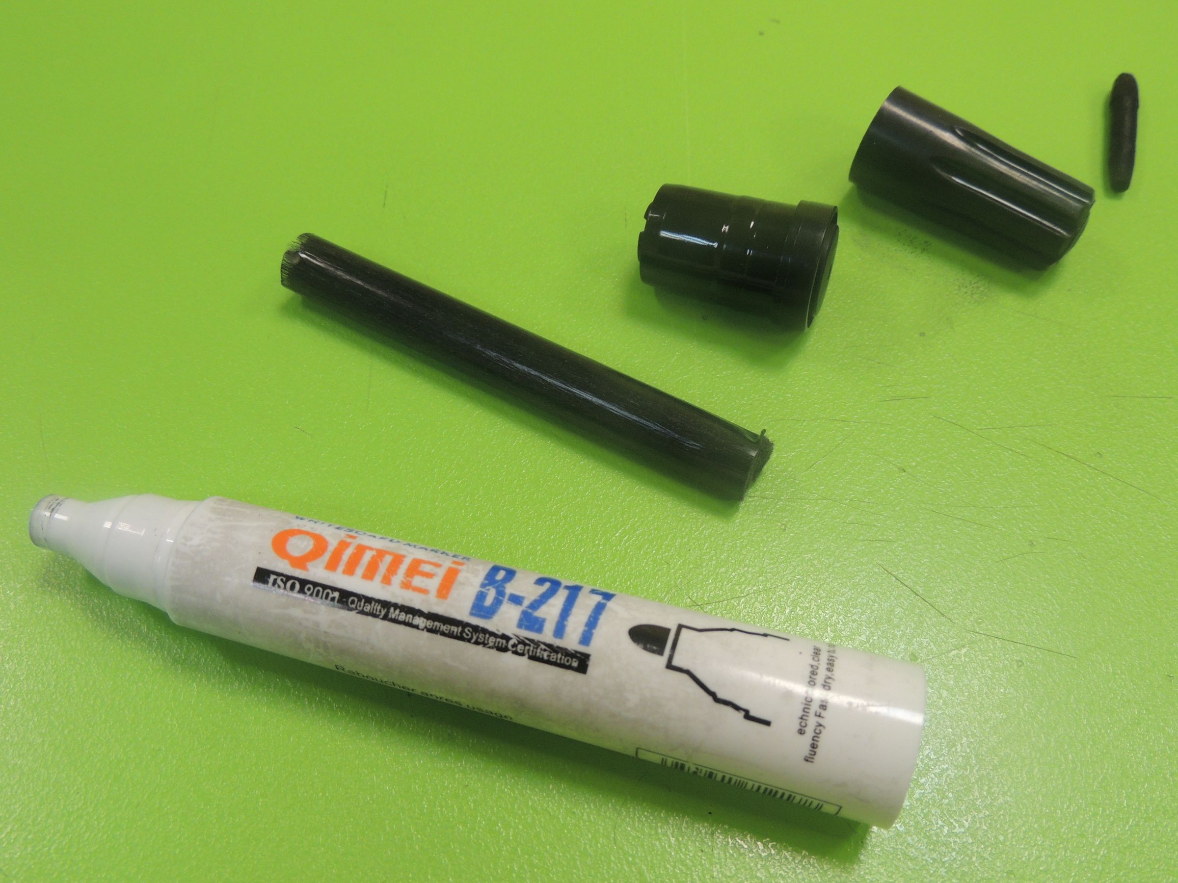 Spinning Top (easy, Cheap and Quick to Make) : 9 Steps (with Pictures ...