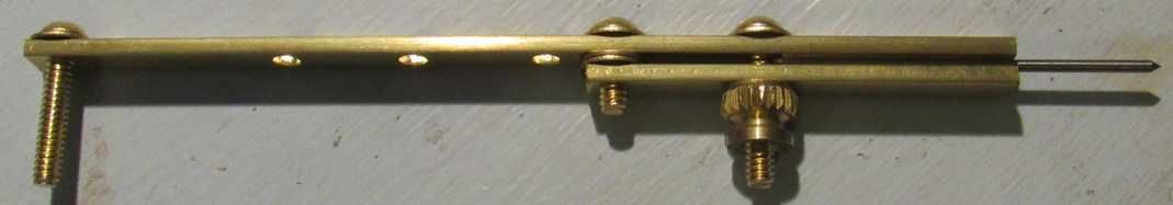 Sharpie Drafting Compass : 15 Steps (with Pictures) - Instructables