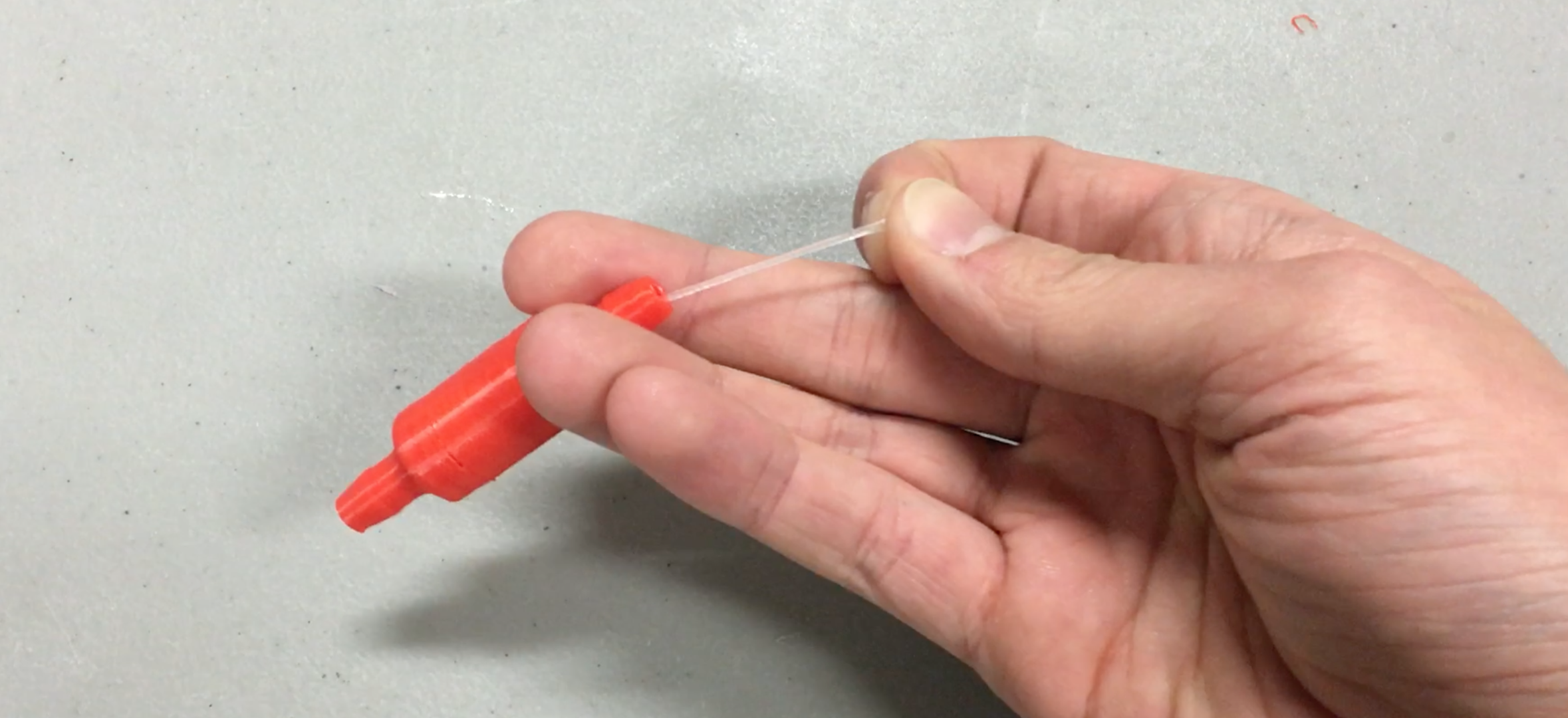 3D Printed Check Valve : 5 Steps (with Pictures) - Instructables