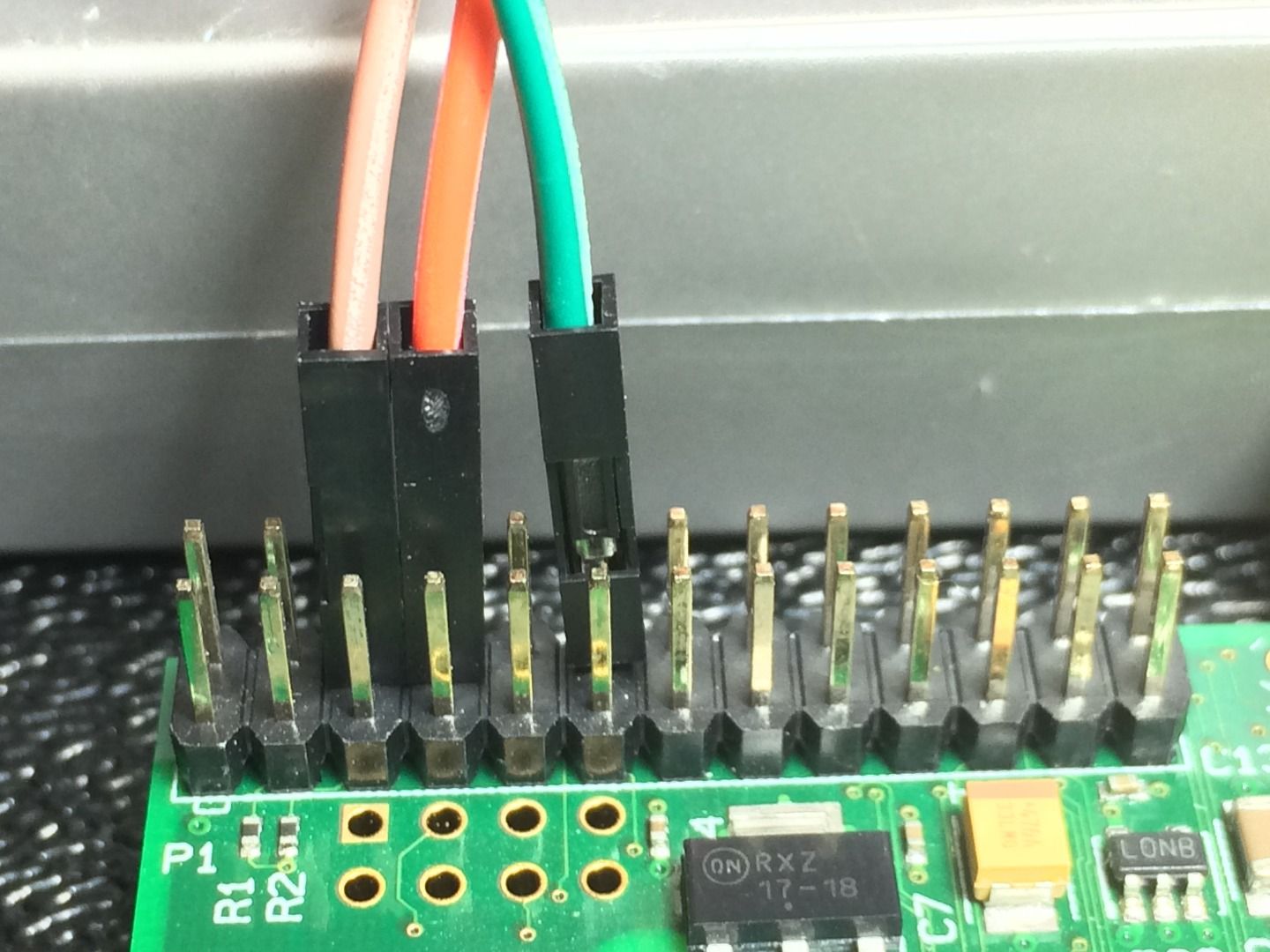 Web Controlled Rover : 14 Steps (with Pictures) - Instructables