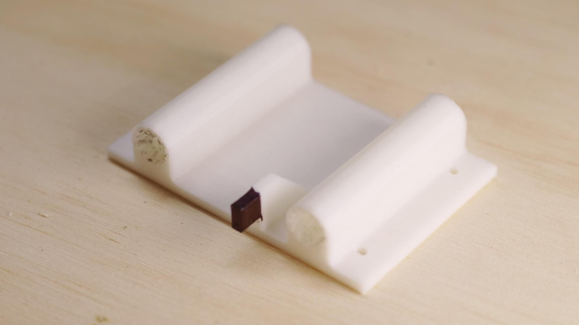 Free Pen Plotter From Inkjet Printers : 19 Steps (with Pictures ...