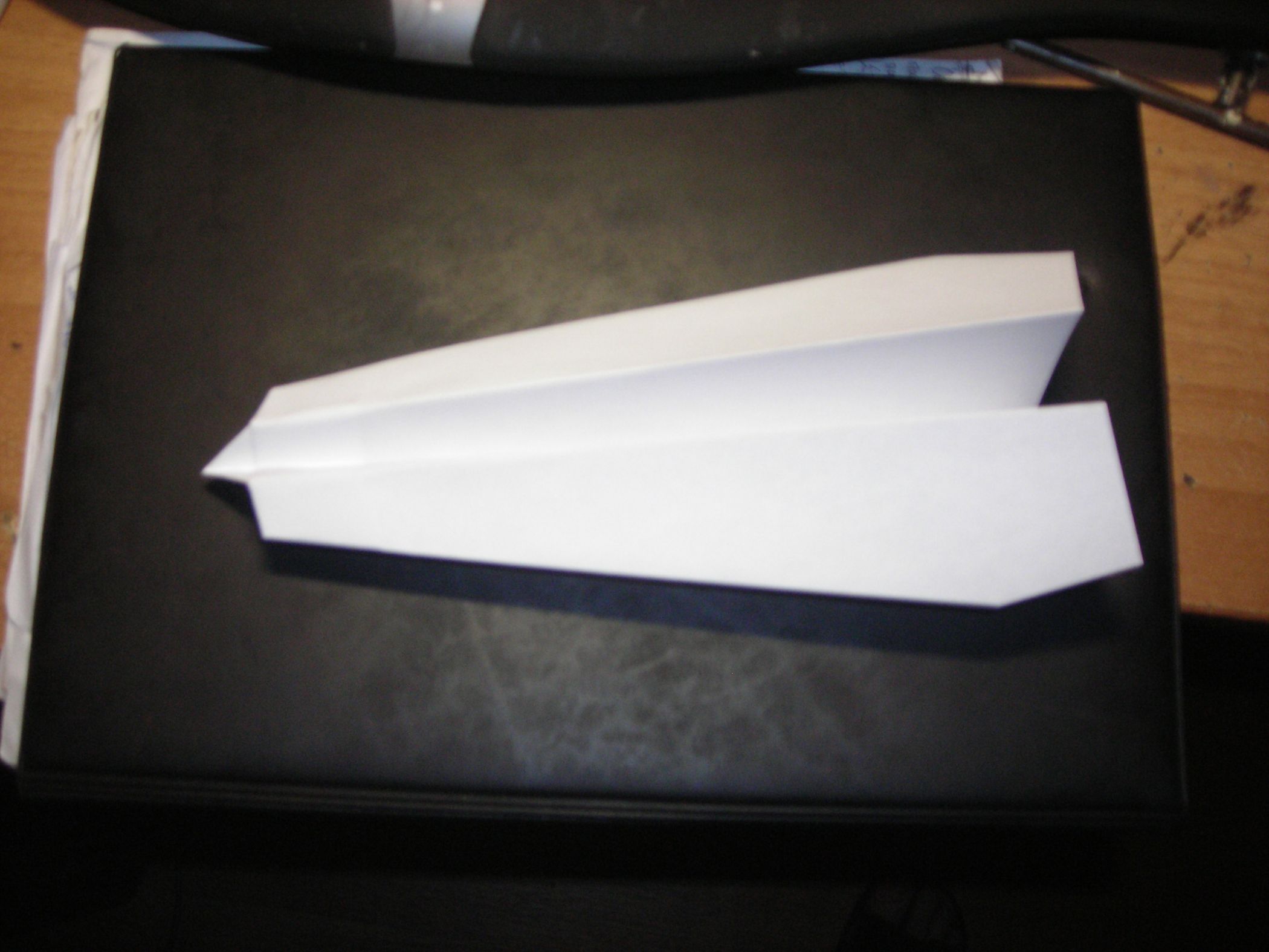 Toss It!: Modified Classic Model (faster Version) : 5 Steps - Instructables