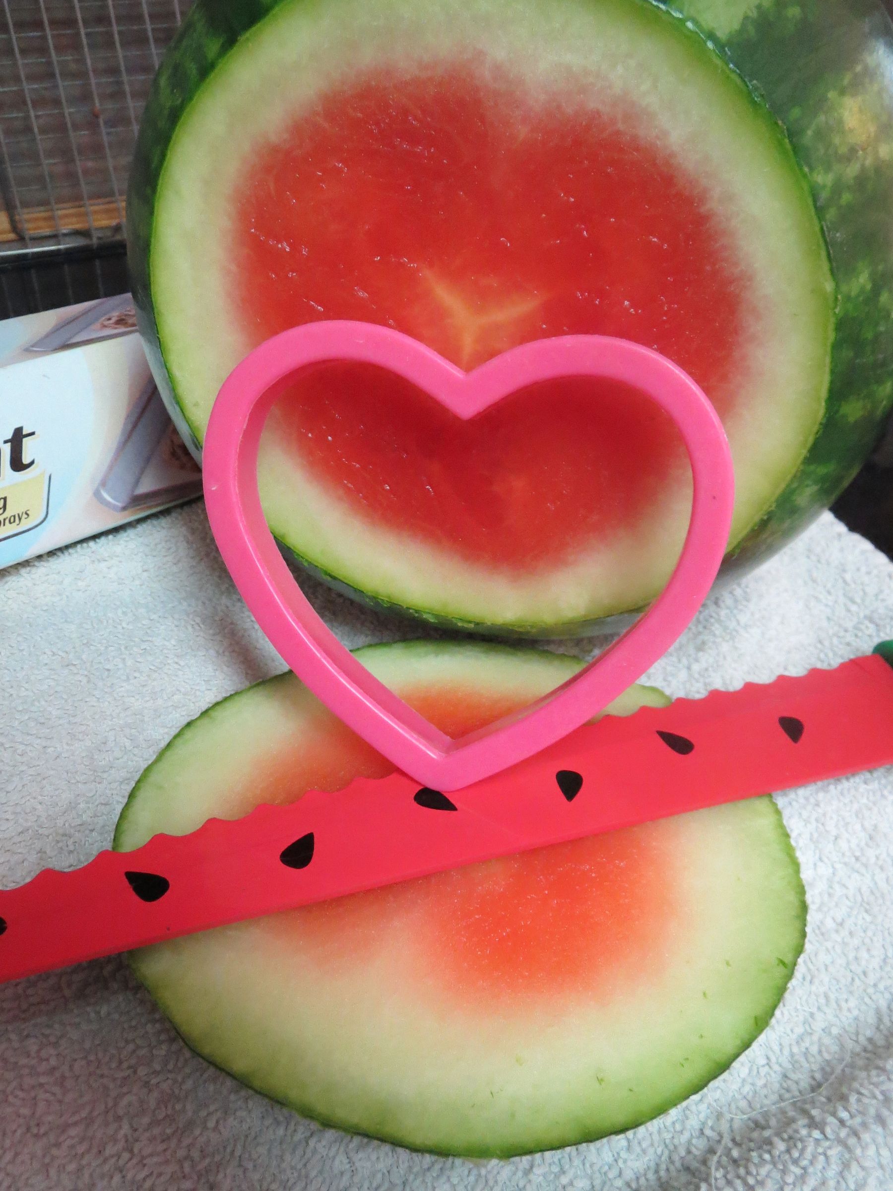 Sour Watermelon Chips (with Pictures) - Instructables