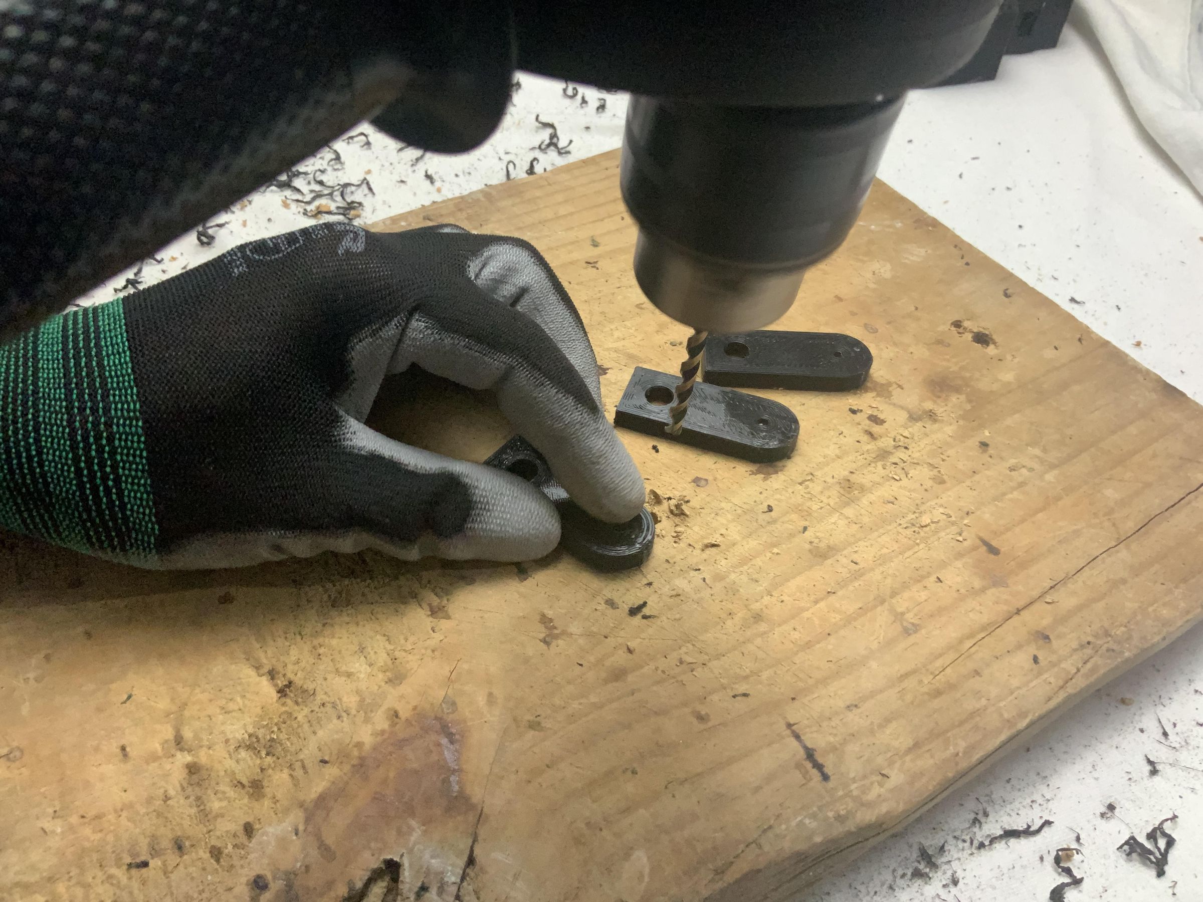 3D Printed Advanced Mobile Robot and Testing Platform : 75 Steps (with ...