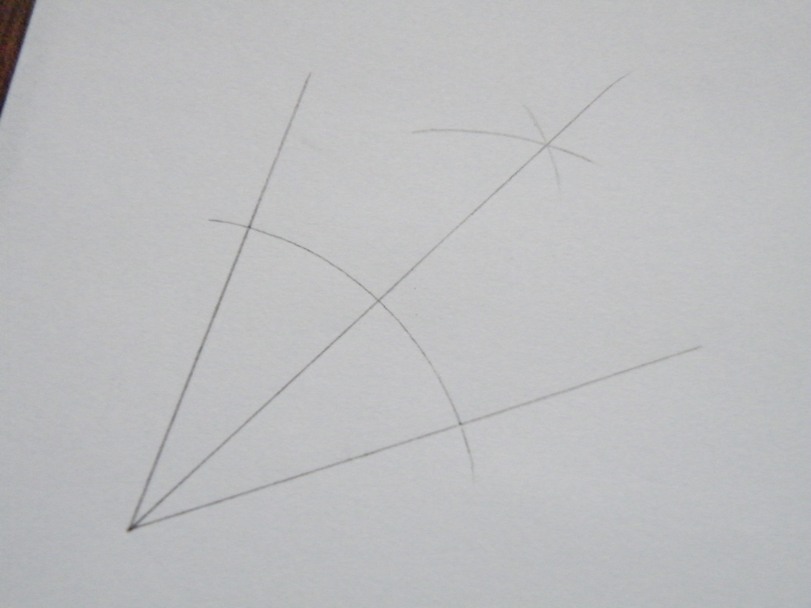 Fun With Ruler and Compasses - Basic Geometric Constructions. : 10 ...