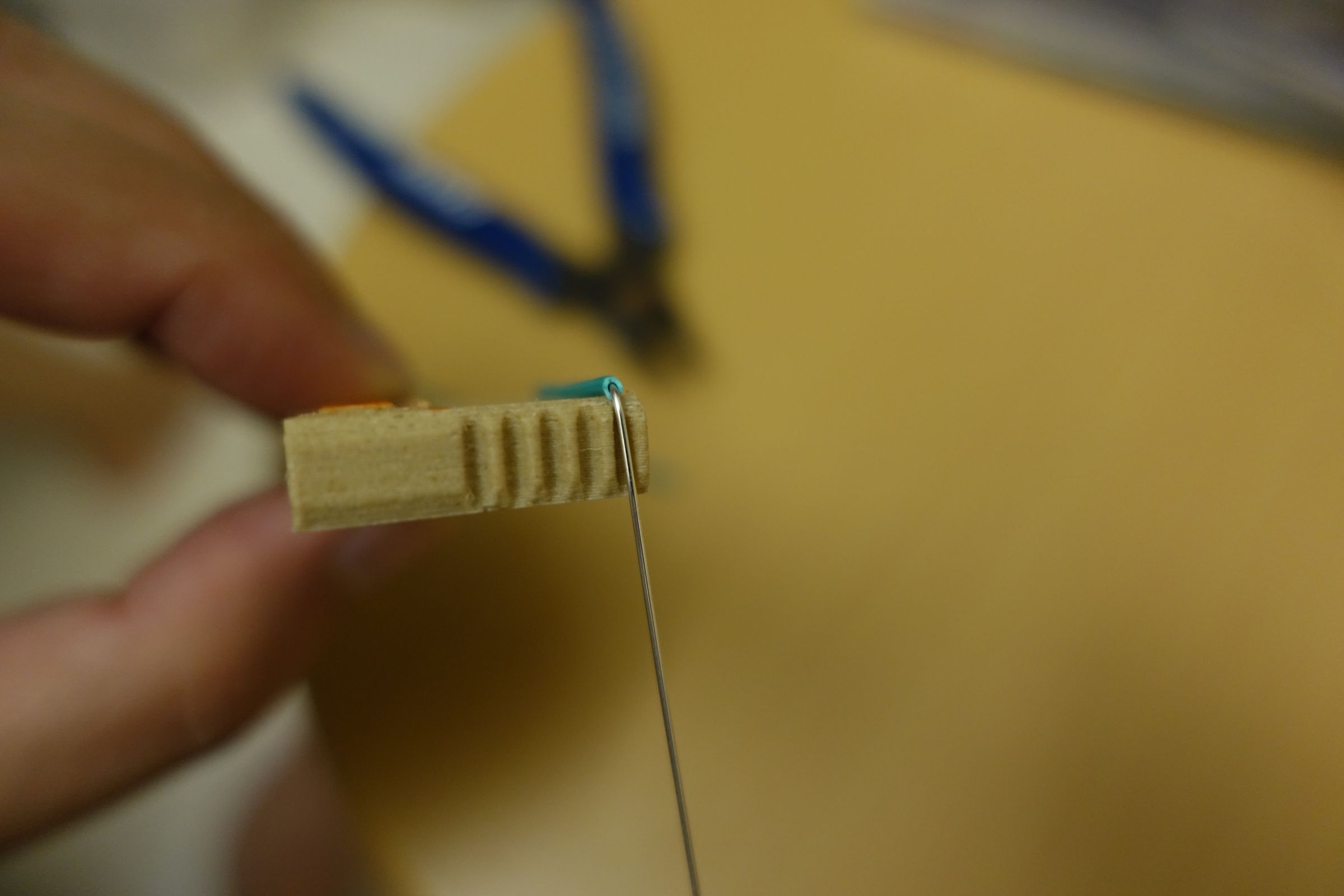 Breadboard Wire Helper : 10 Steps (with Pictures) - Instructables