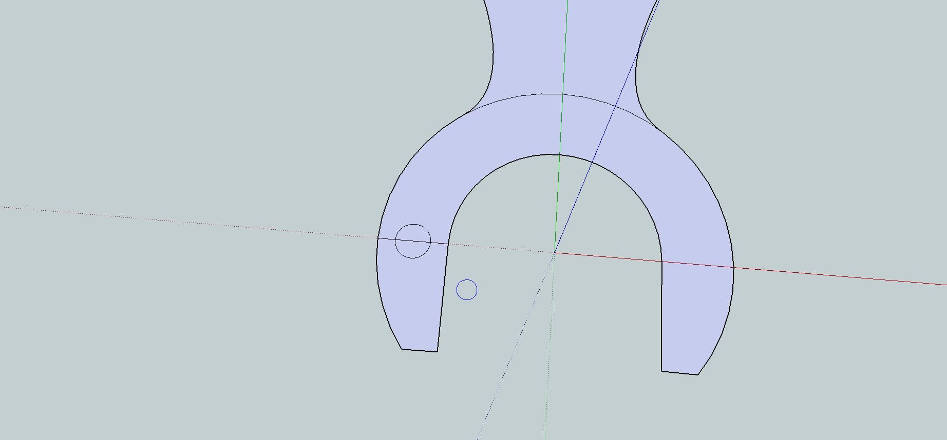 3D Printed Two Peg Spool Knitting - the Beginning : 6 Steps - Instructables