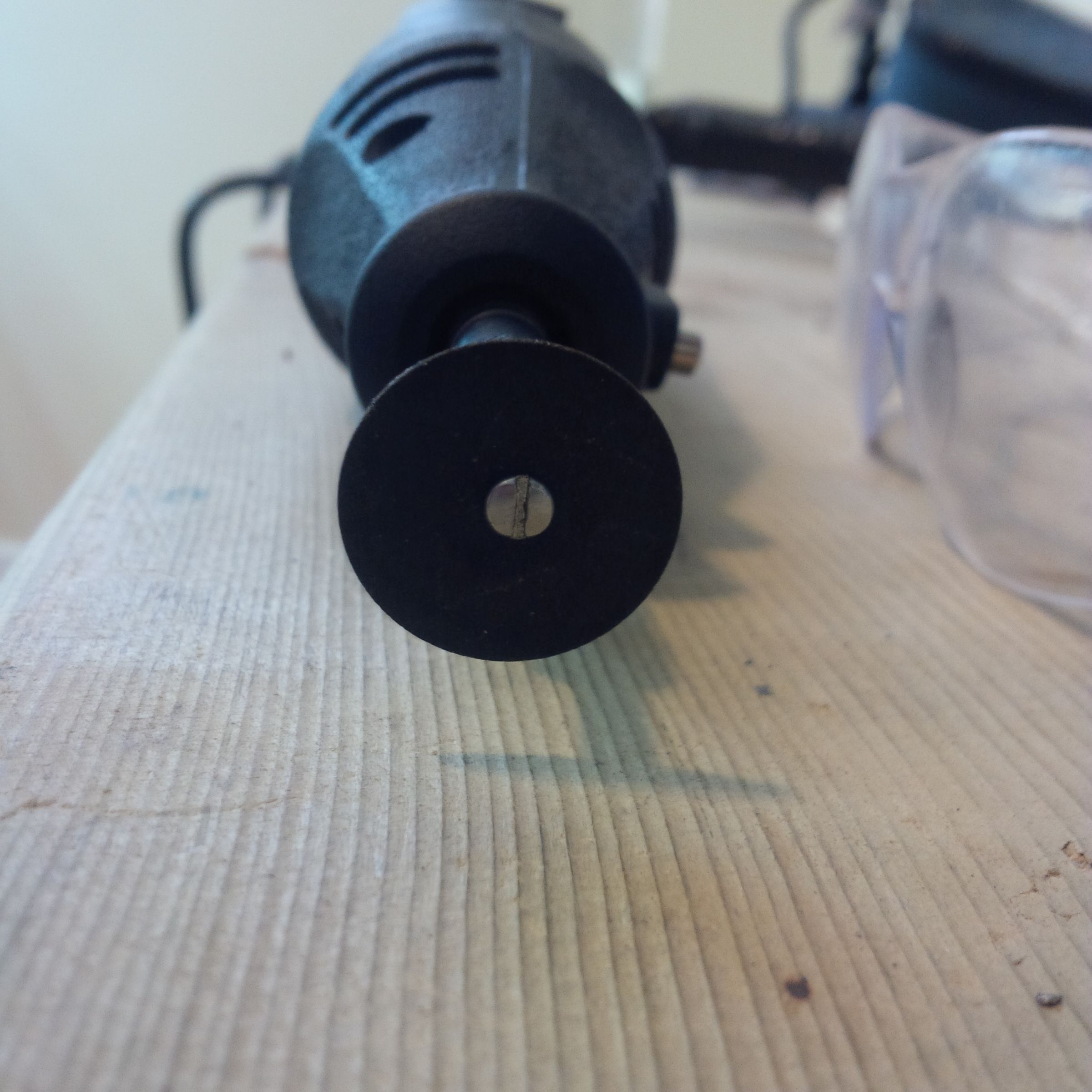 From Spoon to Broadhead : 8 Steps (with Pictures) - Instructables