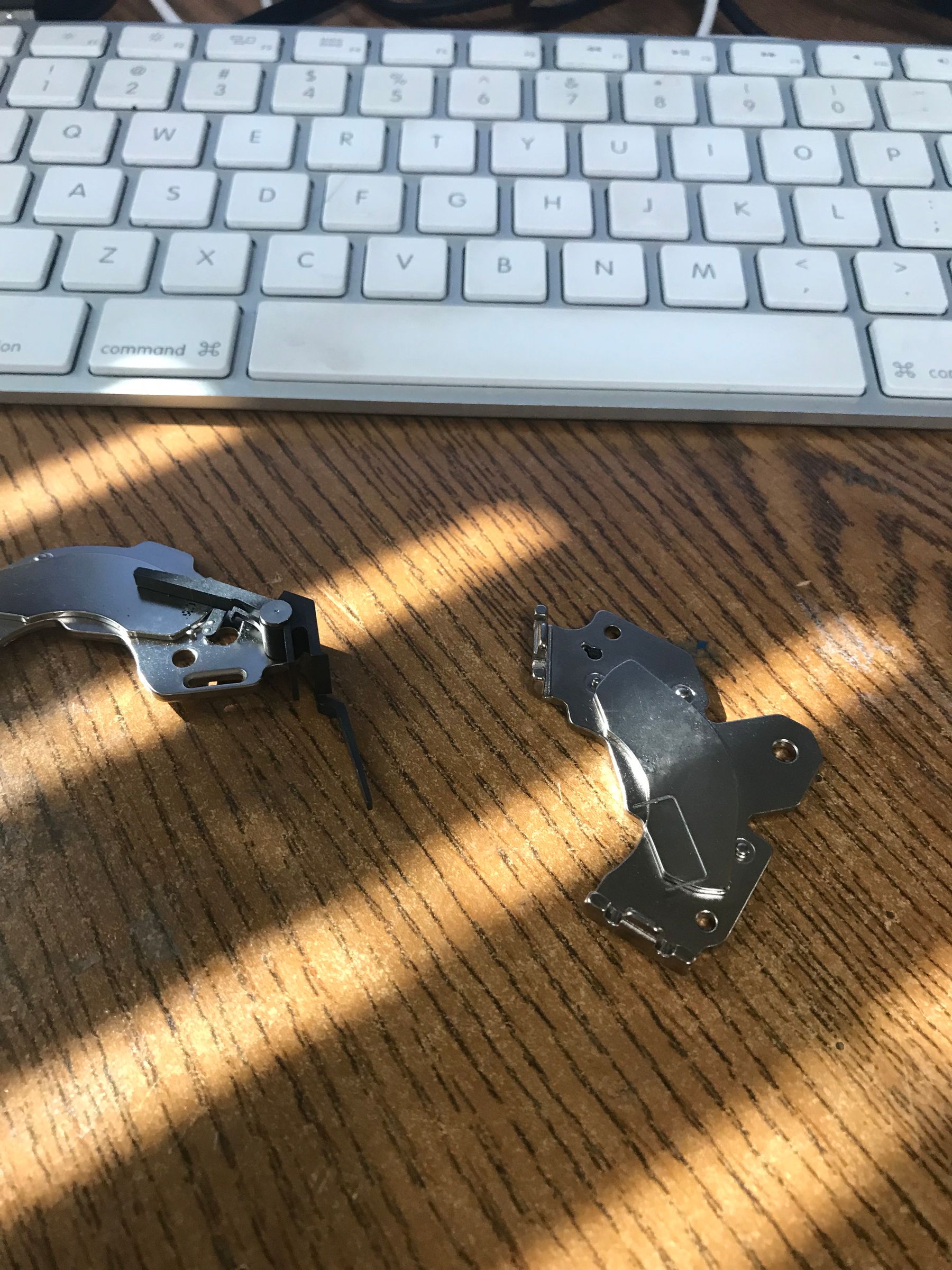 The One Dollar Magnetic Screw Pick-up : 4 Steps (with Pictures ...