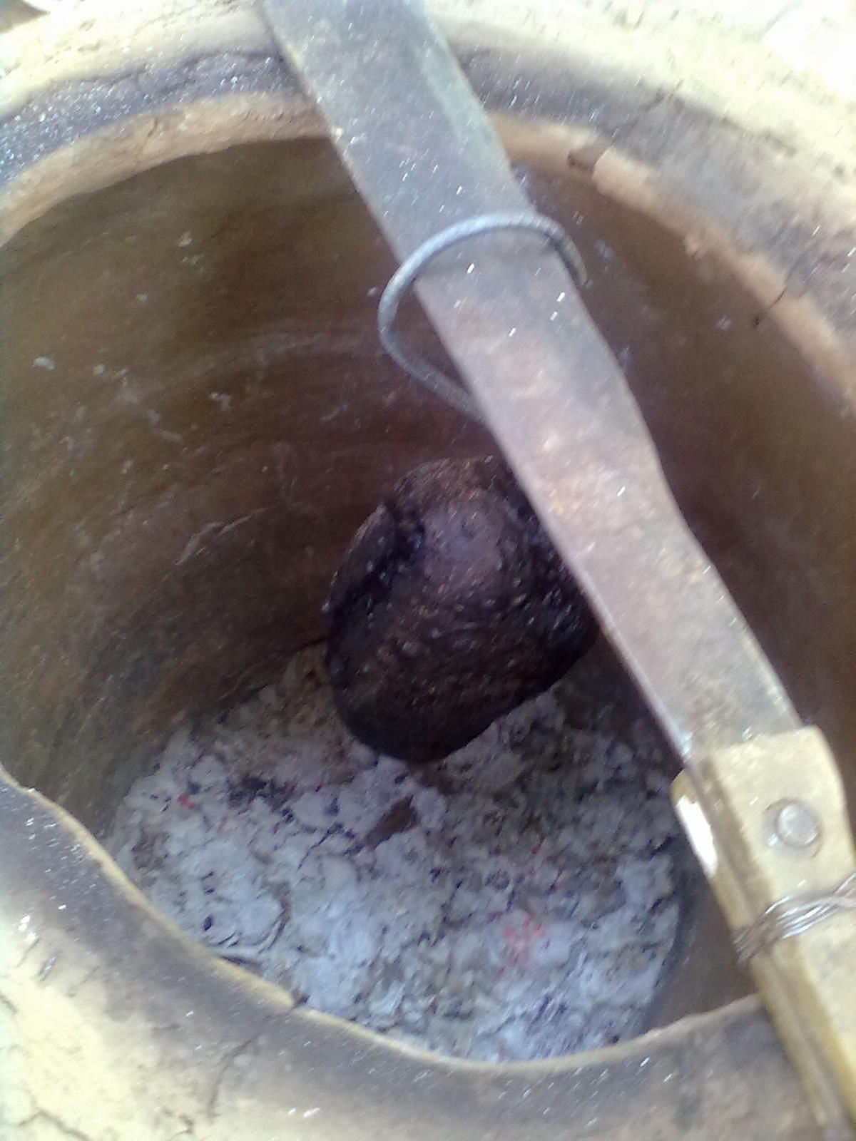 Atta Chicken : 6 Steps - Instructables