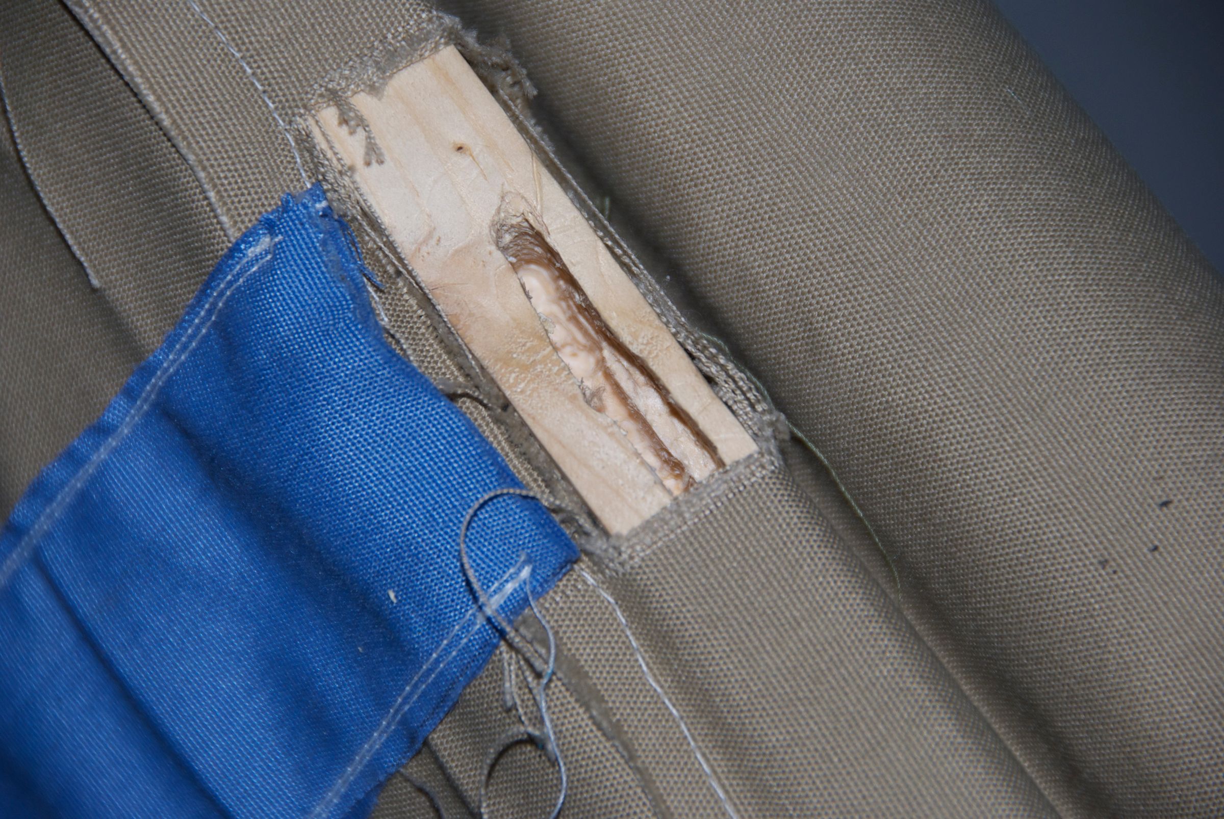 How to Build a Sail Boat That Is Much Cheaper Than Retail Ones. : 13 ...