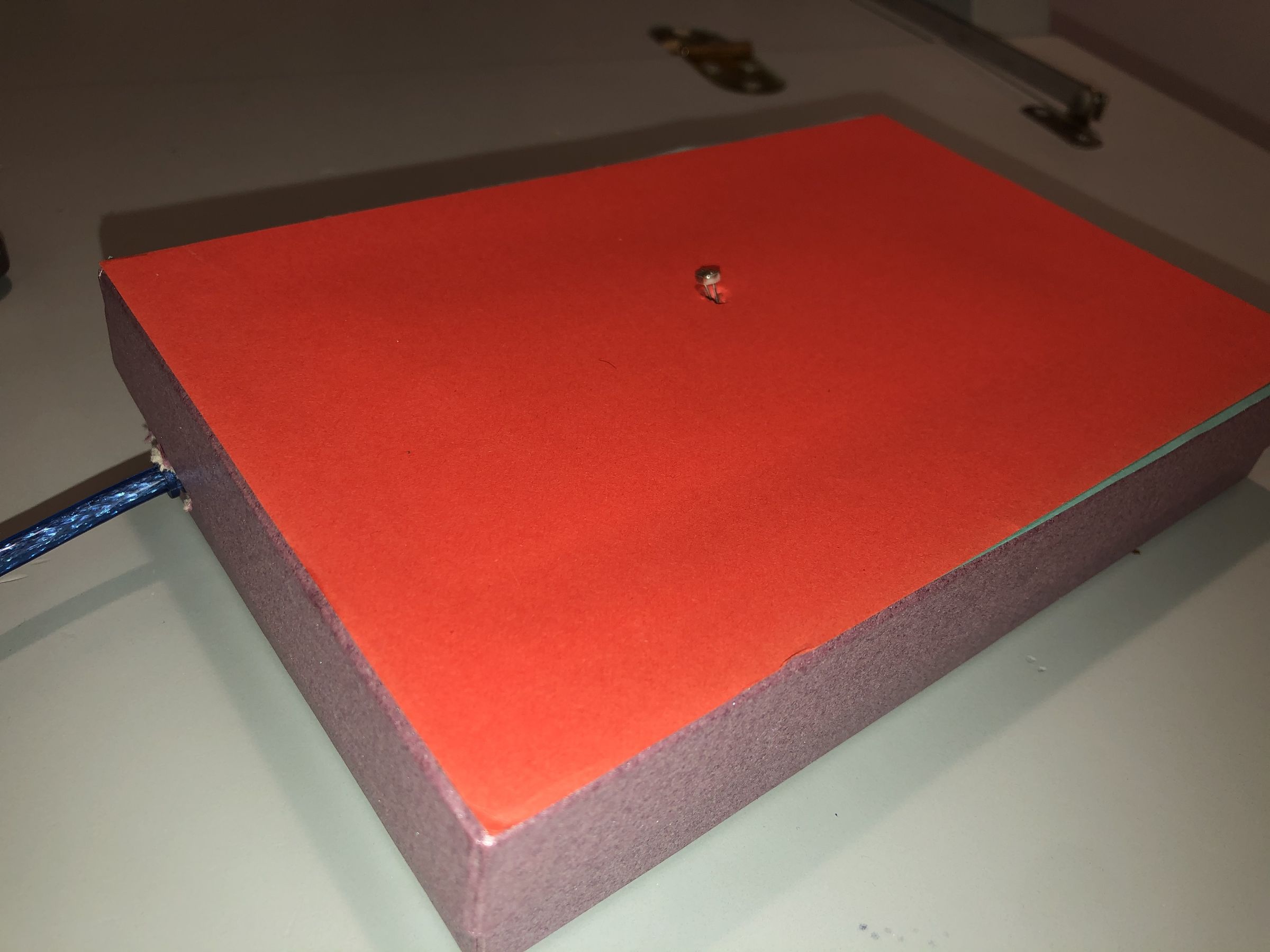 Automatic Music Player : 5 Steps - Instructables