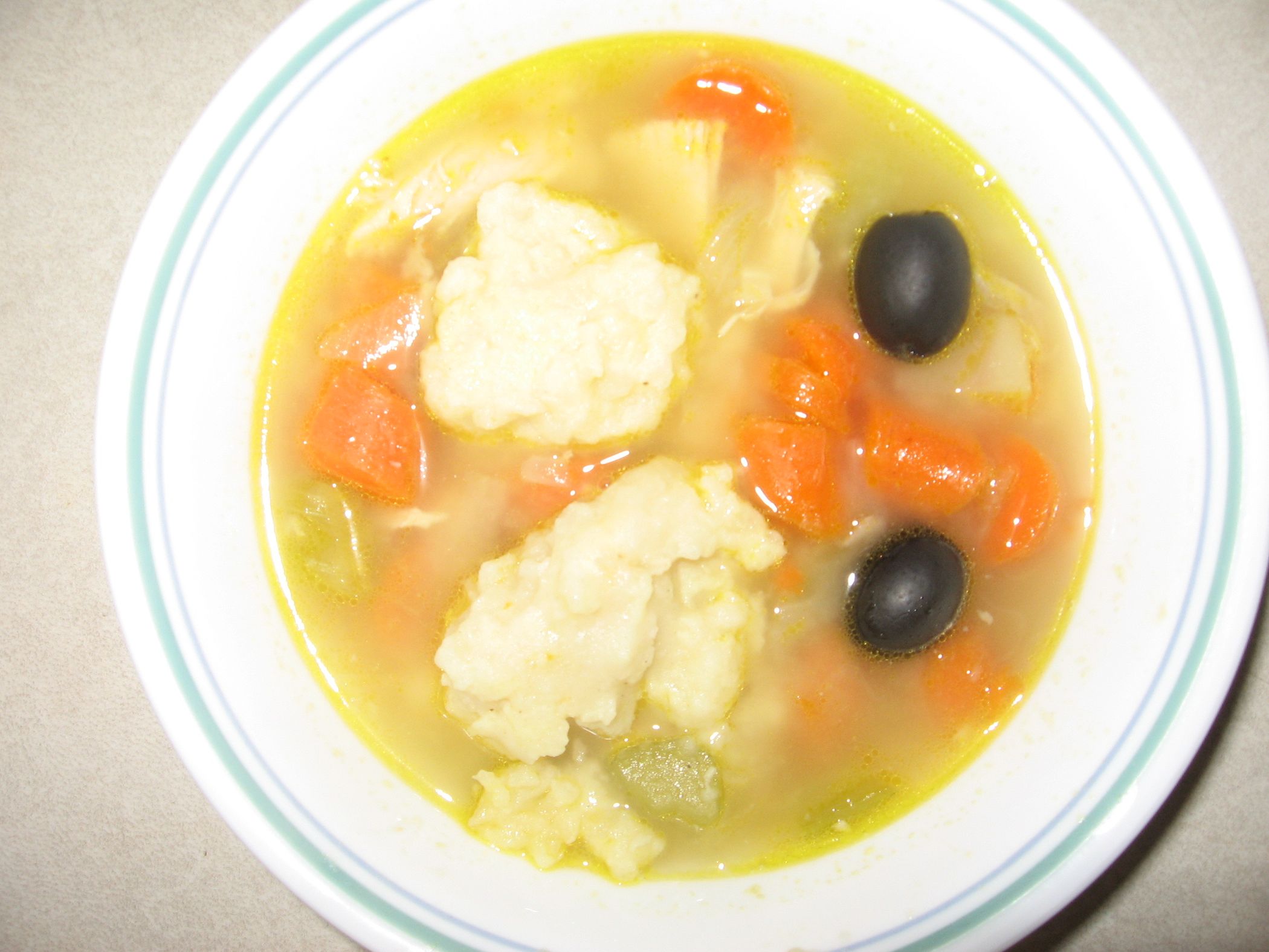 "Monkey Eyeball" and "Squirrel Brain" Stew : 4 Steps - Instructables