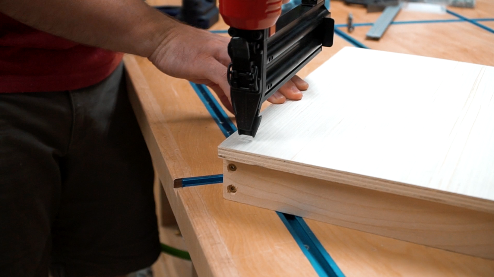 DIY Van Slide Out Storage #VANLIFE : 5 Steps - Instructables