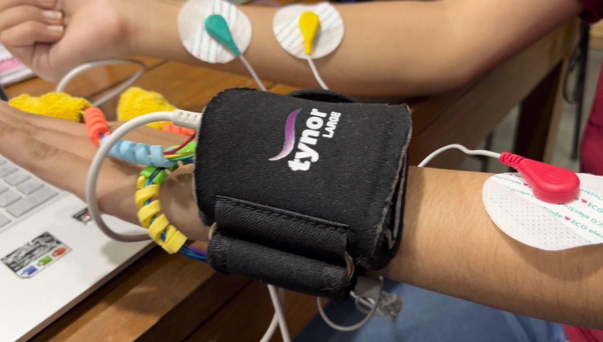 Remote Health Care Monitoring System Based on Arduino Nano33 IOt and ...