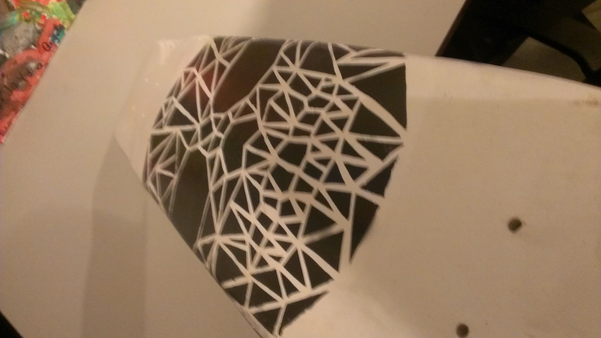 Make Your Own Longboard : 9 Steps (with Pictures) - Instructables