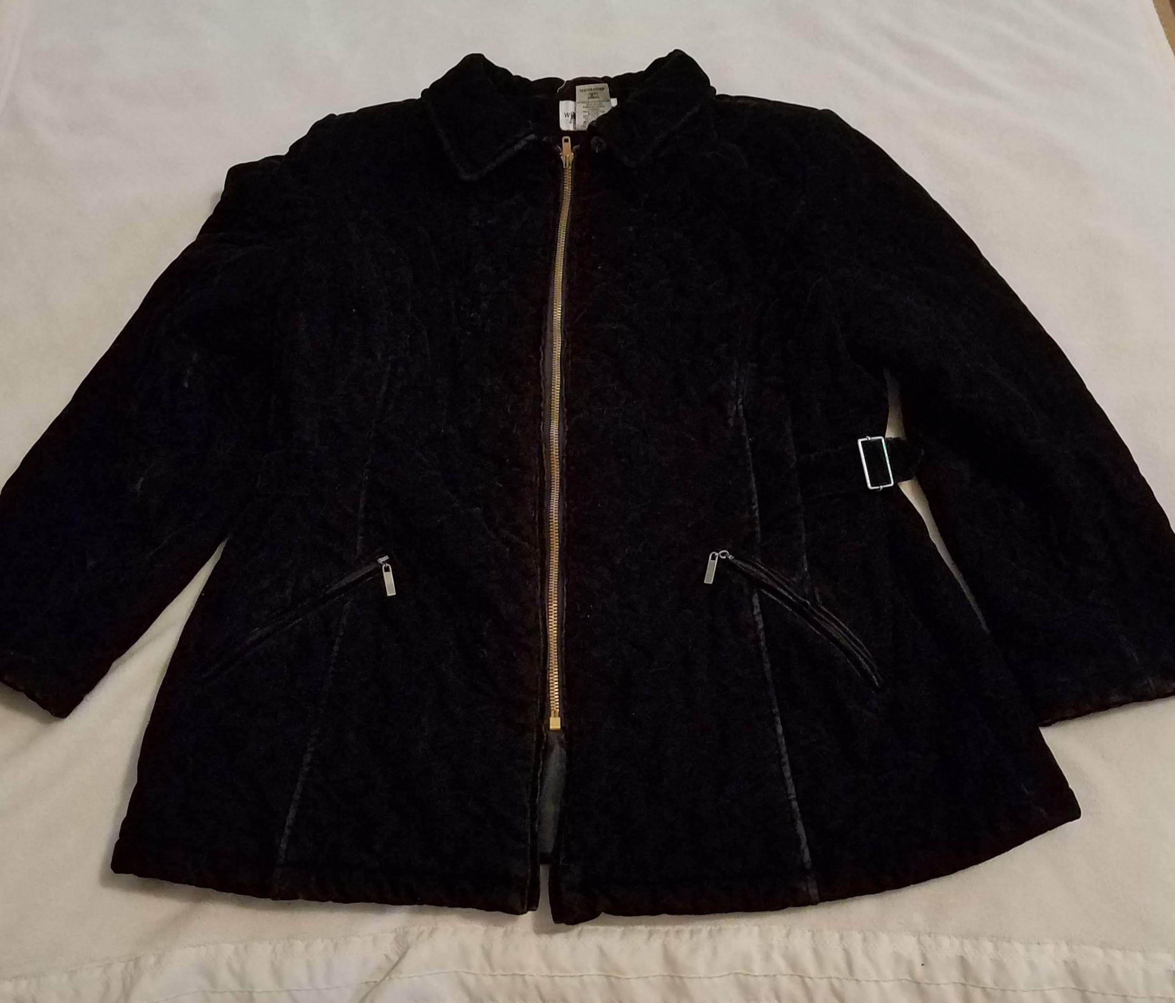 Wearable Fiber Art Embellished Jacket : 3 Steps - Instructables