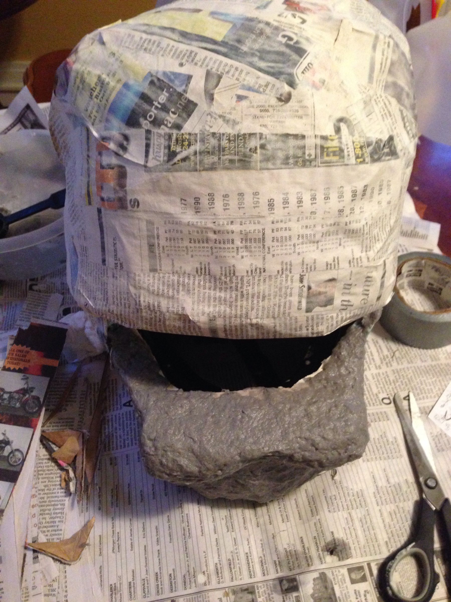 Plants Vs Zombies Costume : 4 Steps (with Pictures) - Instructables