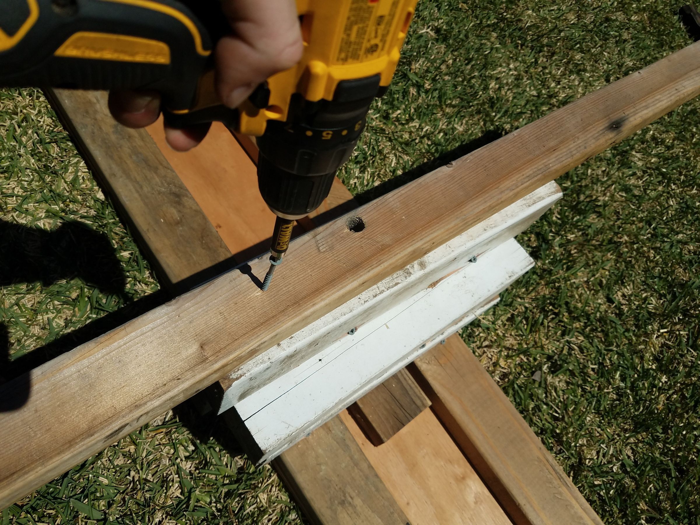 Seesaw Bike Feature : 13 Steps - Instructables