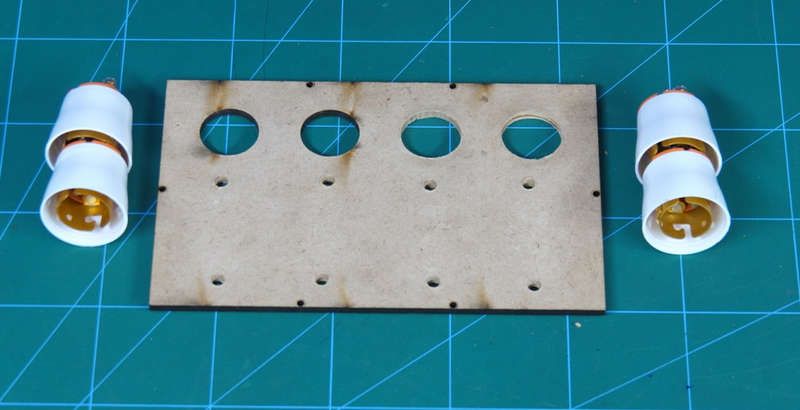 Touch Switch Board : 9 Steps (with Pictures) - Instructables