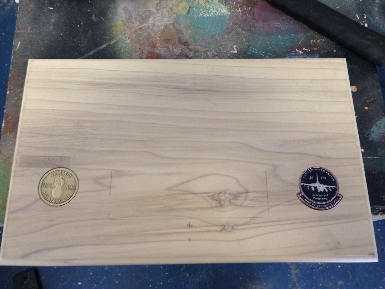 Plaques and Trophies : 7 Steps (with Pictures) - Instructables