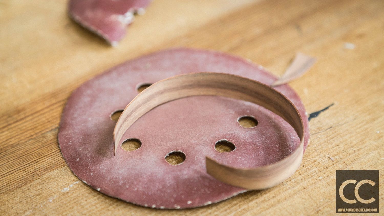 Copper + Wood Rings : 6 Steps (with Pictures) - Instructables