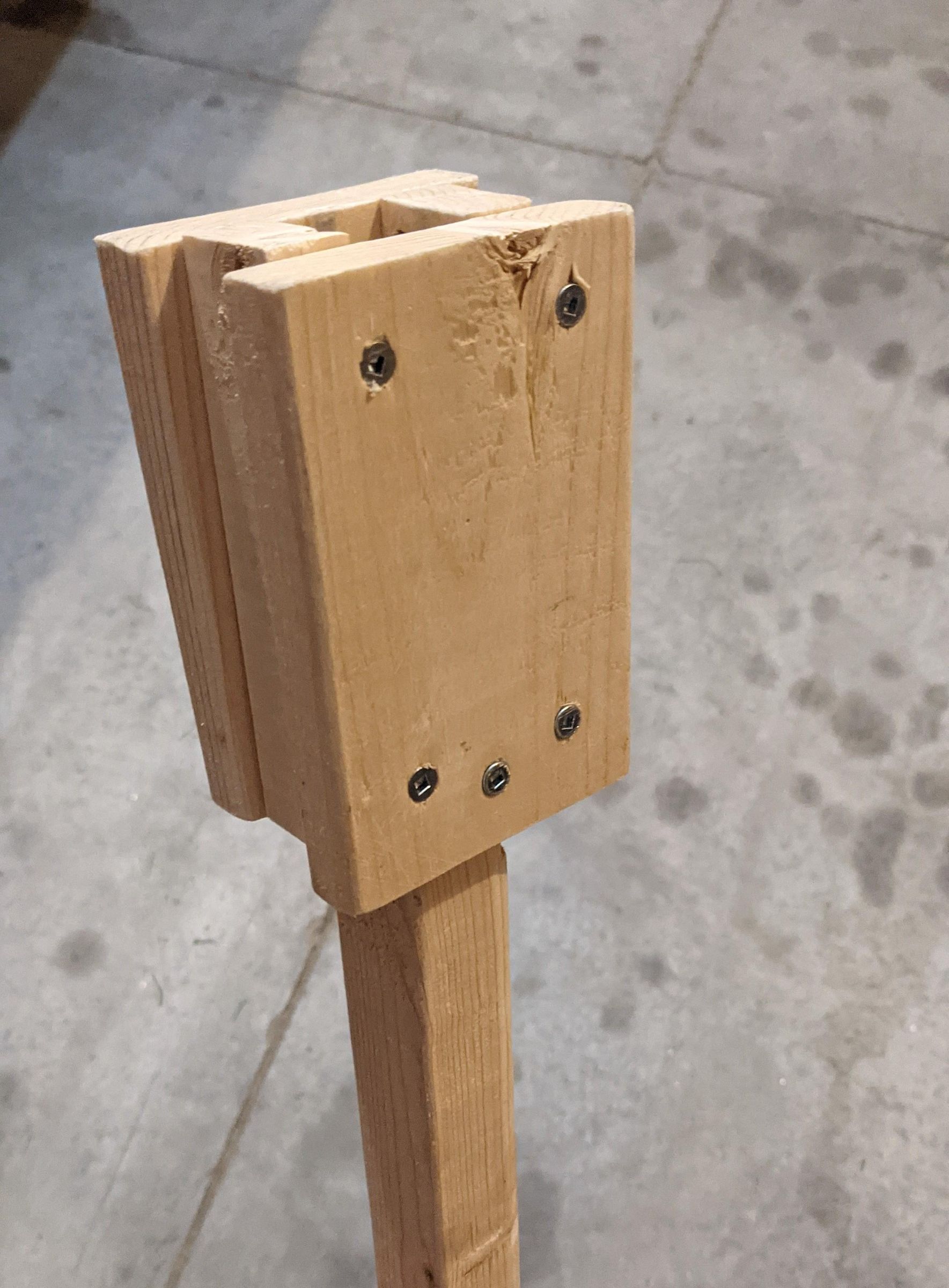 DIY Swimming Pool Pole Handle : 4 Steps (with Pictures) - Instructables