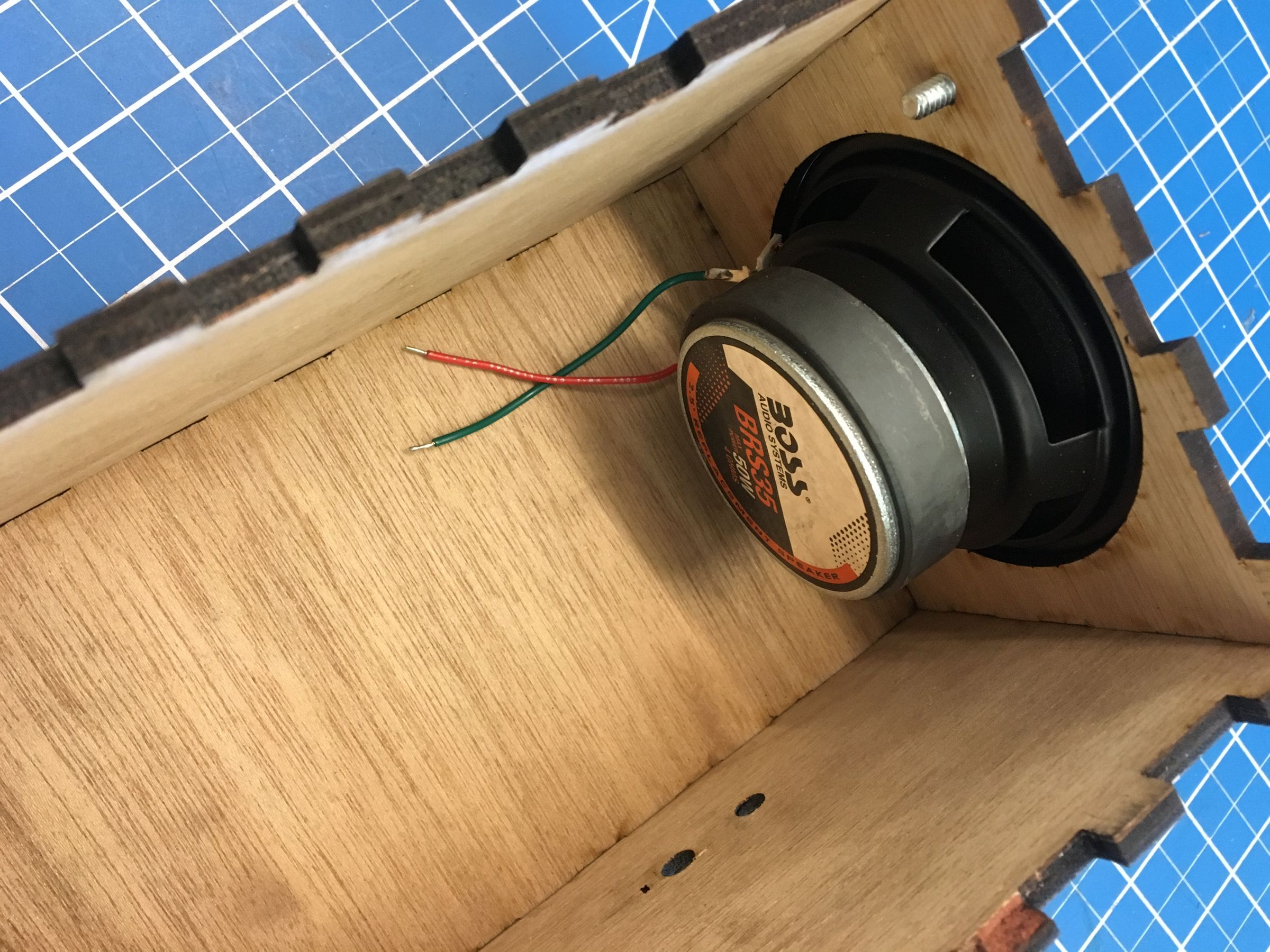 Sonic Mirror Audio Reactive Instruments : 34 Steps (with Pictures ...