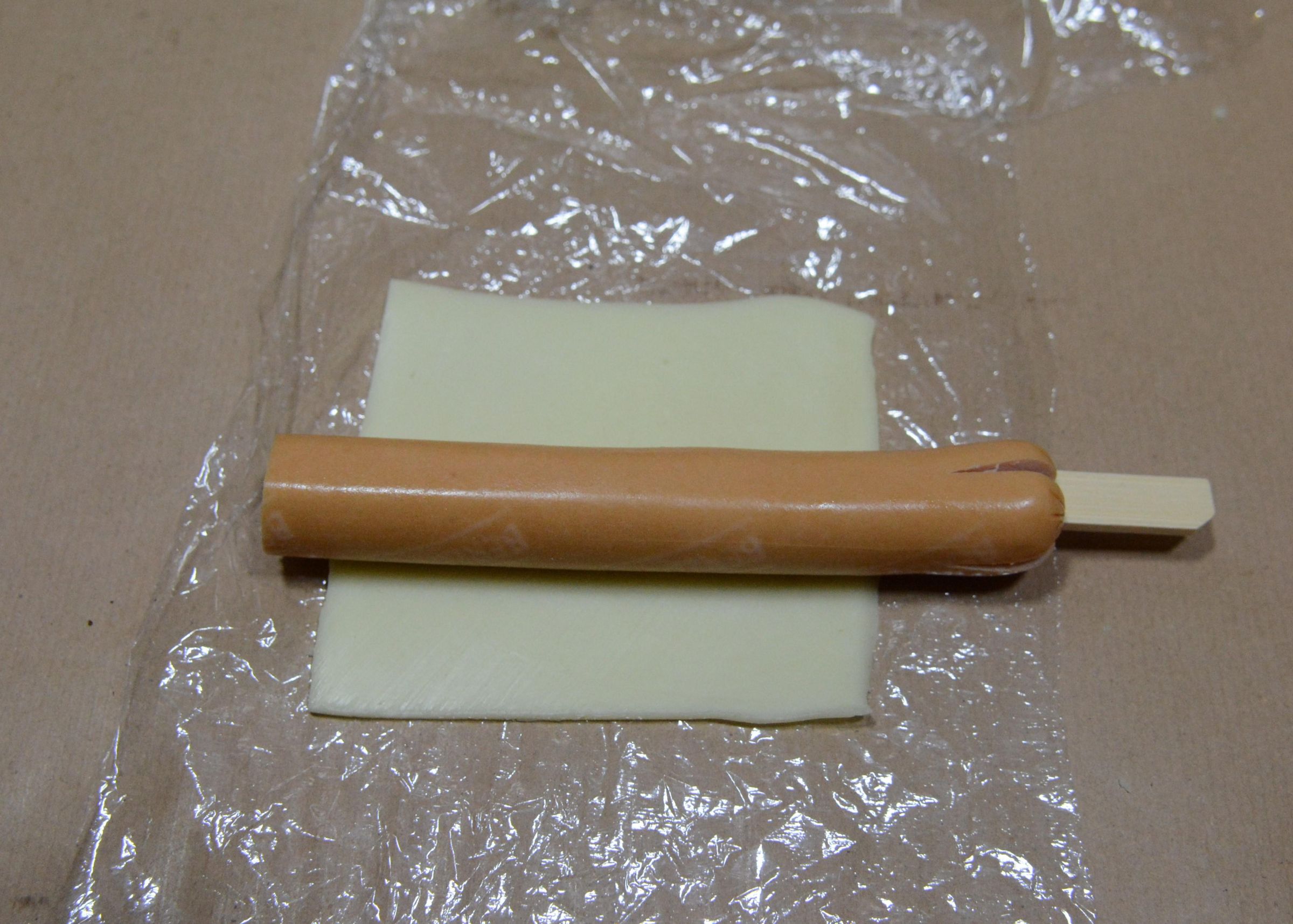 Extra Crunchy Korean Corn Dog (Ramen, French Fries and Takis Edition ...