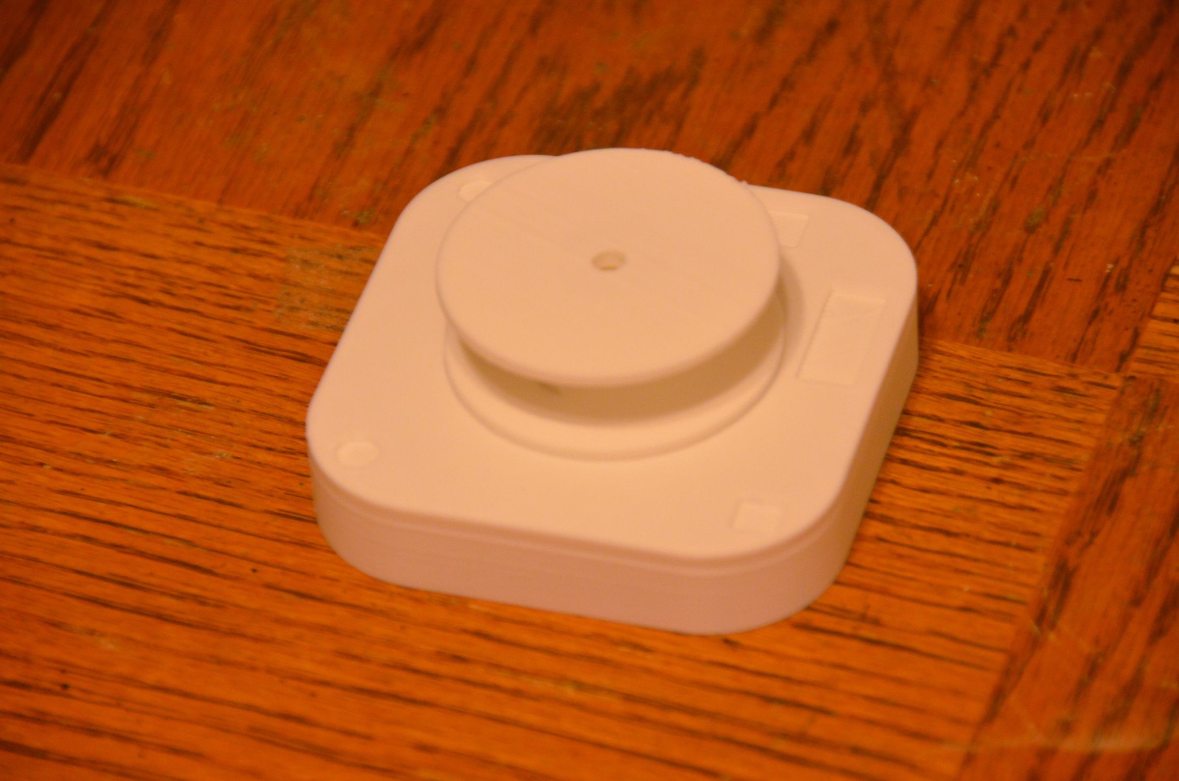 String Pong : 12 Steps (with Pictures) - Instructables