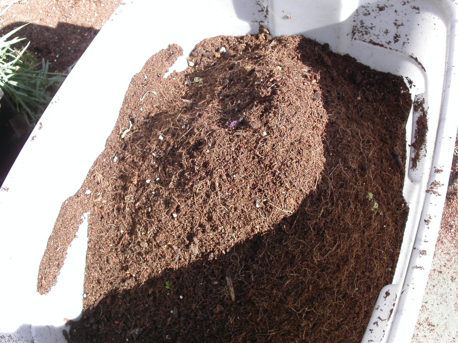 Compost Screen : 6 Steps (with Pictures) - Instructables