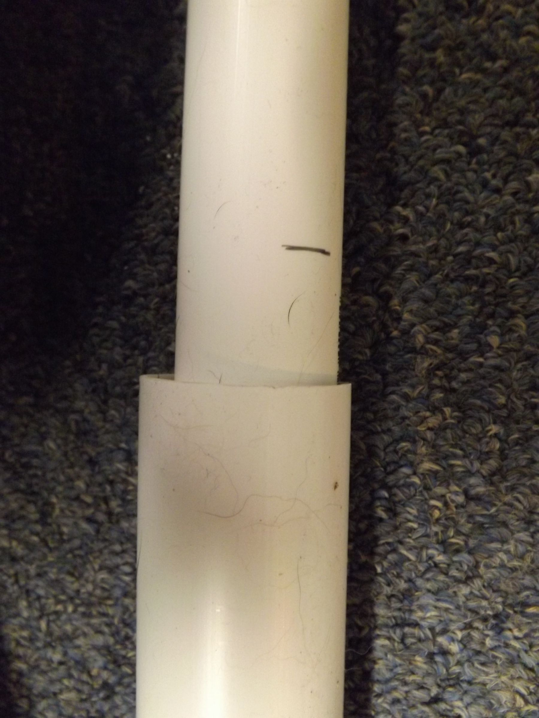 Telescoping Pvc Tent or Awning Poles : 5 Steps - Instructables