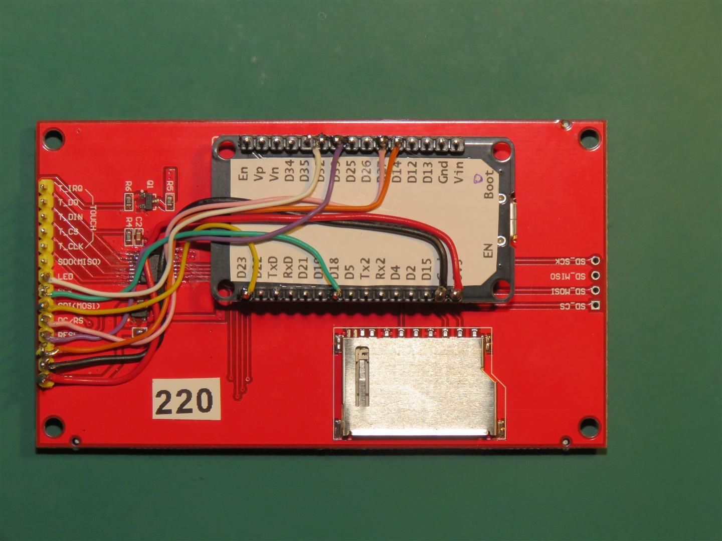 Global Earthquake Display : 6 Steps (with Pictures) - Instructables