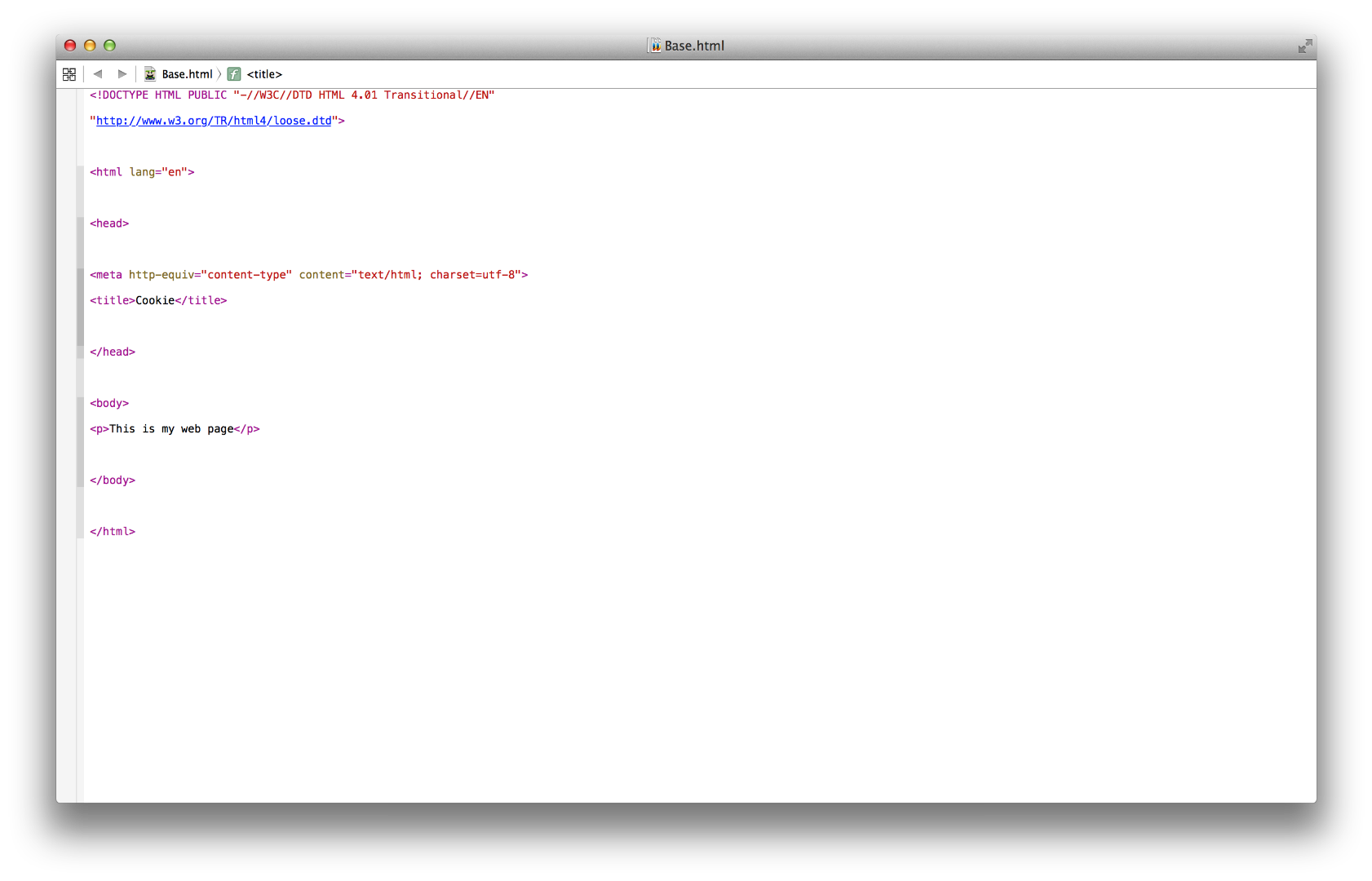 How to Add Easter Egg Cookies to Your Website! : 6 Steps - Instructables