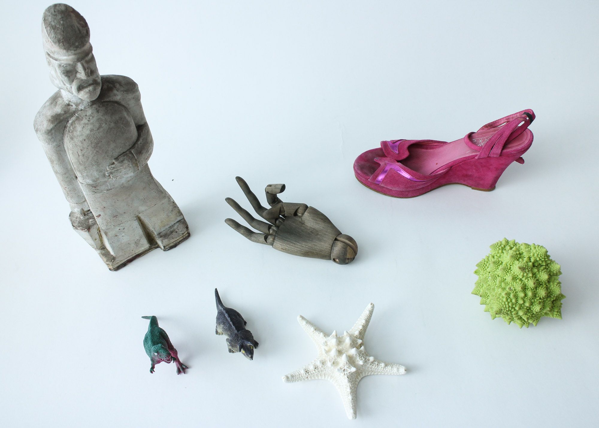 Understanding 3D Scanning : 6 Steps - Instructables