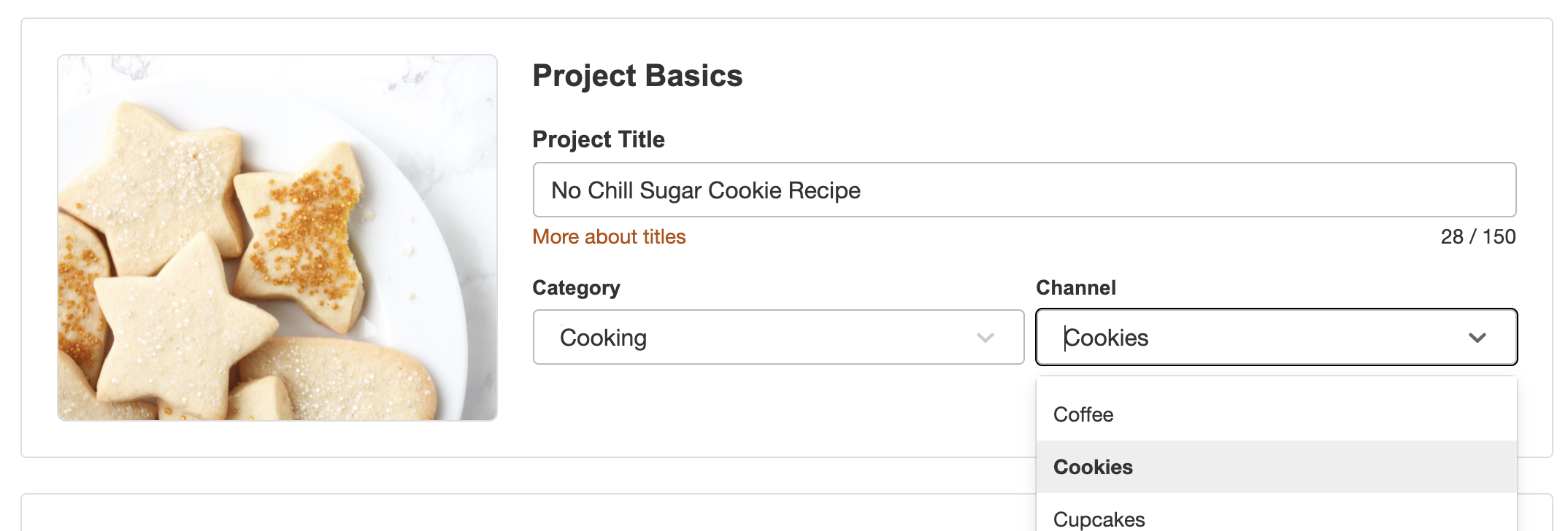 Lesson 4: Publishing an Instructable : 7 Steps - Instructables