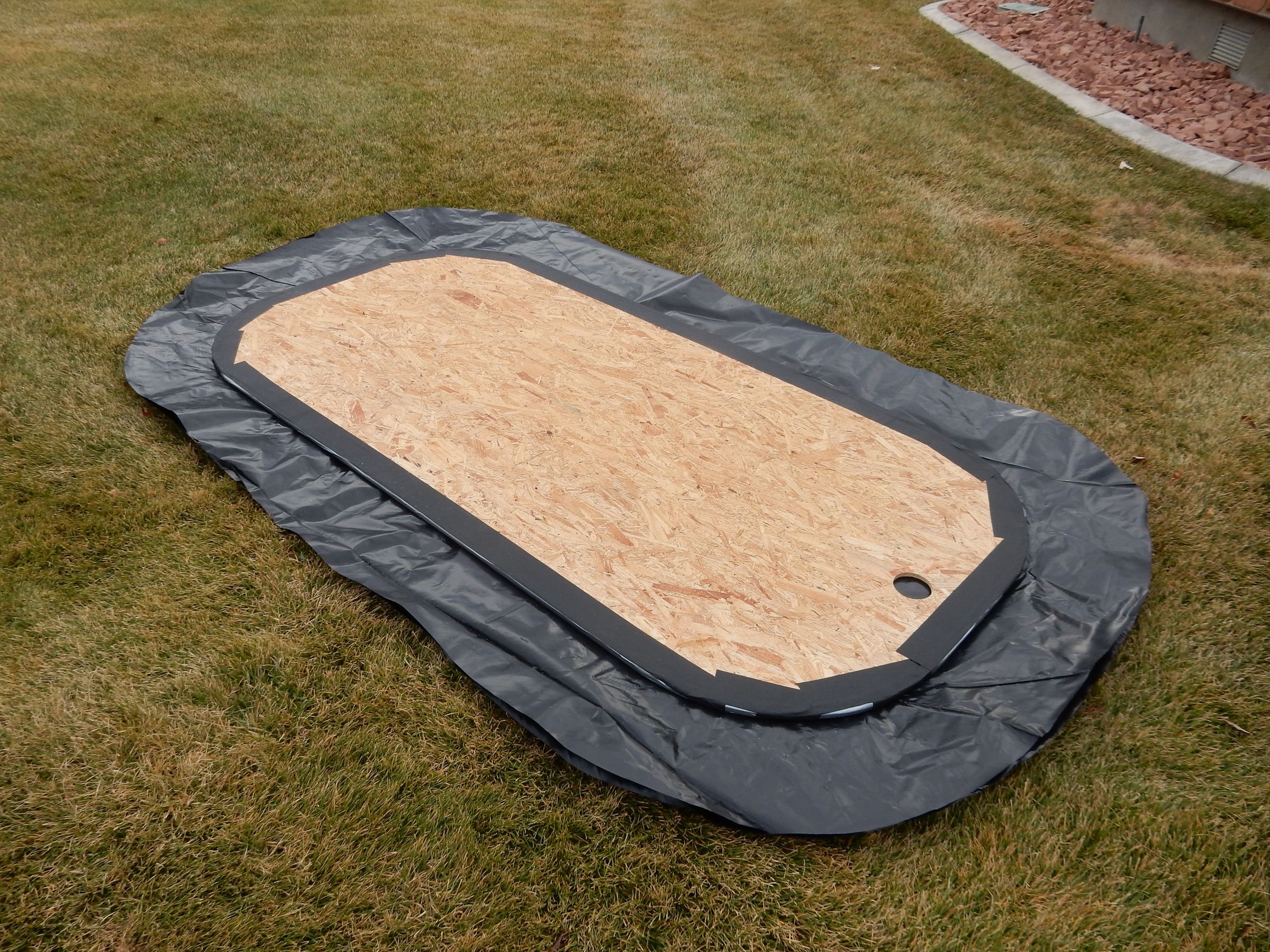 Real Hoverboard Hovercraft : 6 Steps (with Pictures) - Instructables