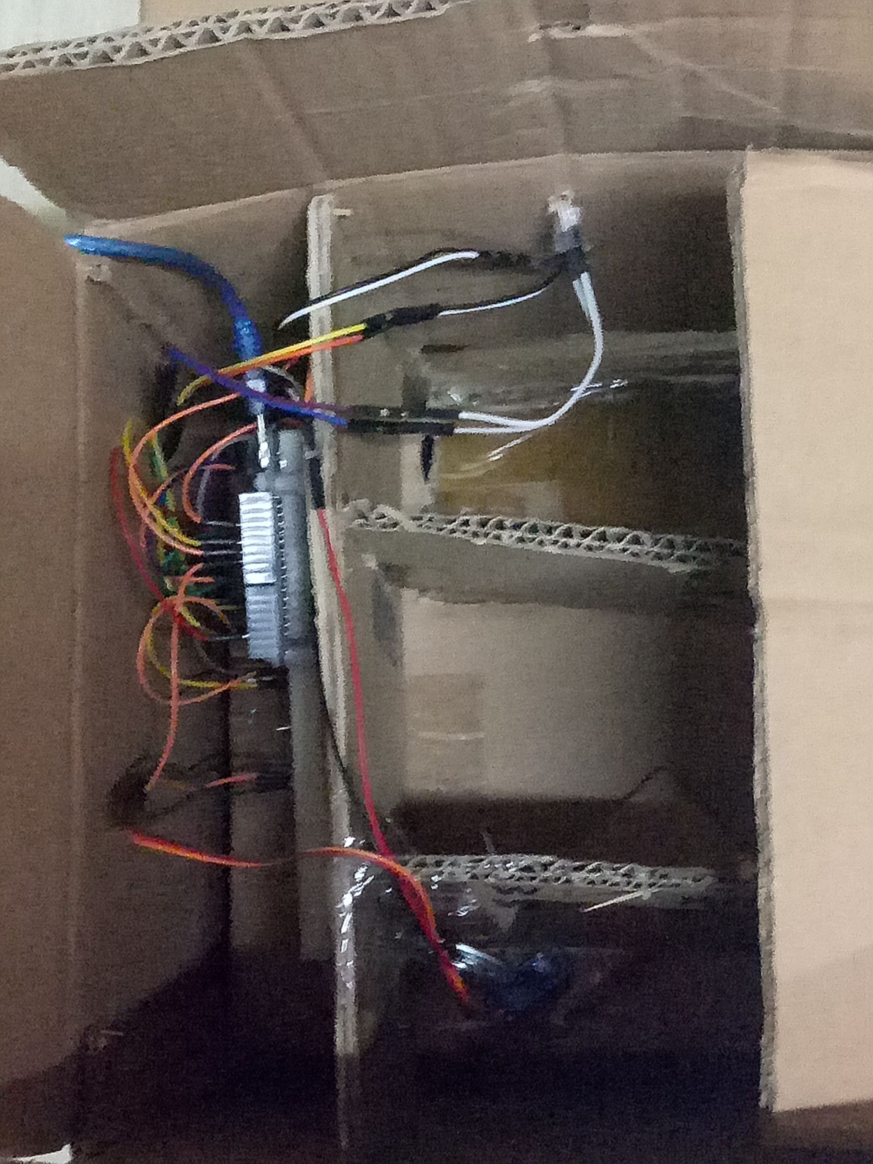 Reaction Tester : 13 Steps - Instructables