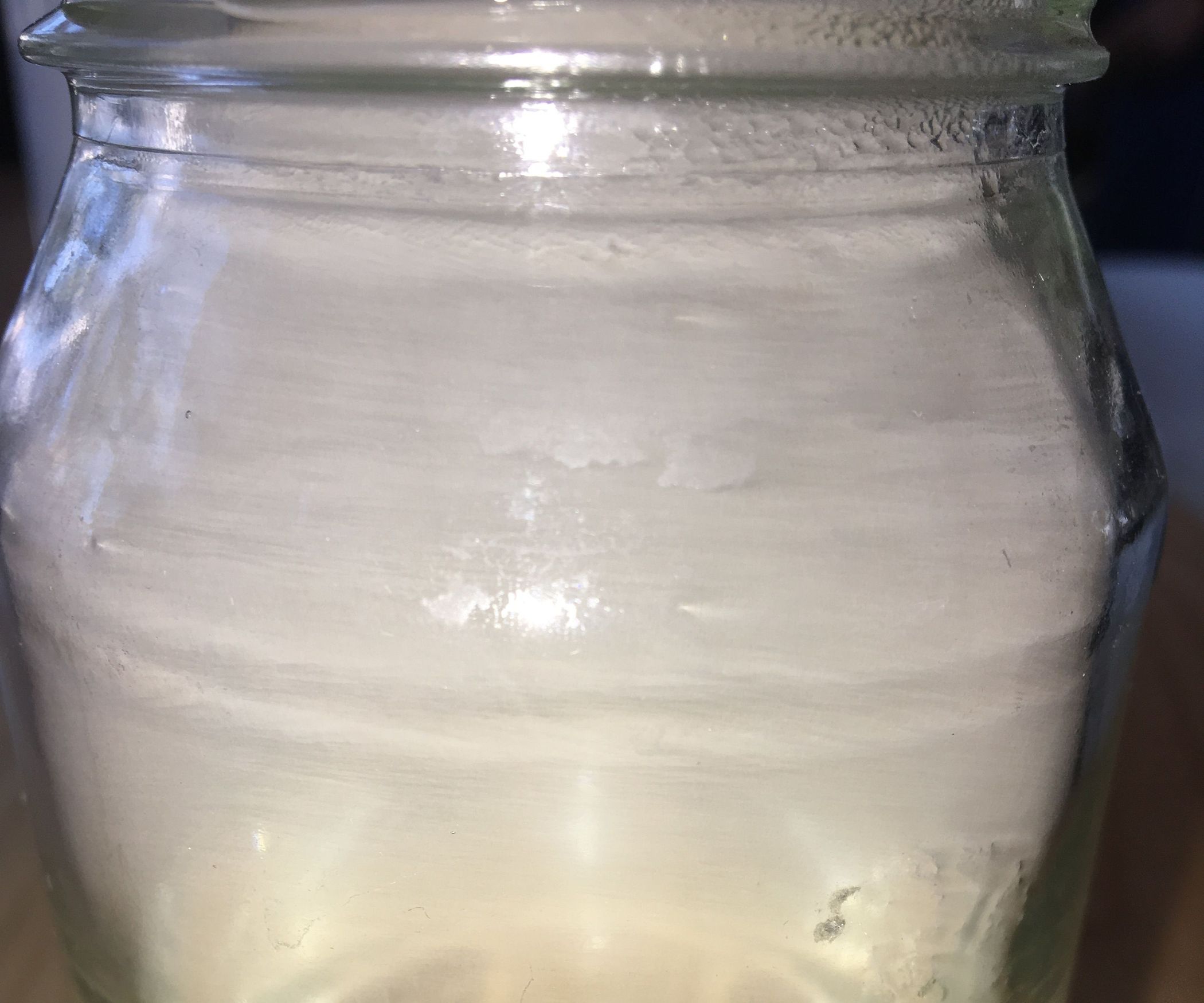 How to Make a Cloud in a Jar : 4 Steps - Instructables