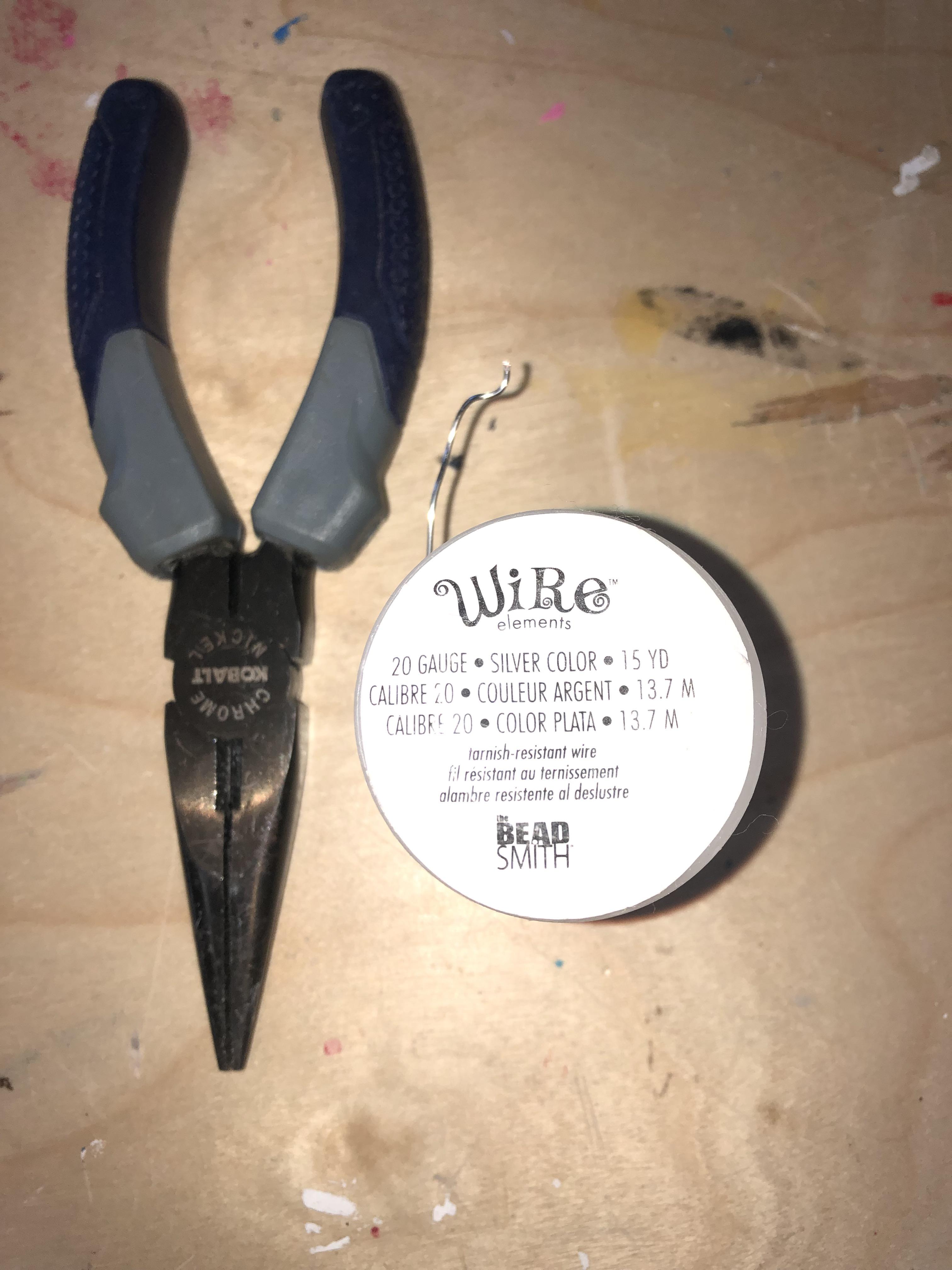 Athens Georgia Wire Map : 8 Steps (with Pictures) - Instructables