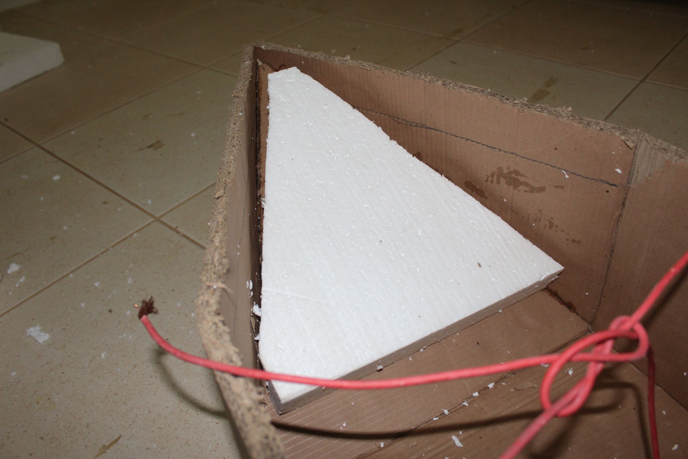 Cardboard Kayak : 27 Steps (with Pictures) - Instructables