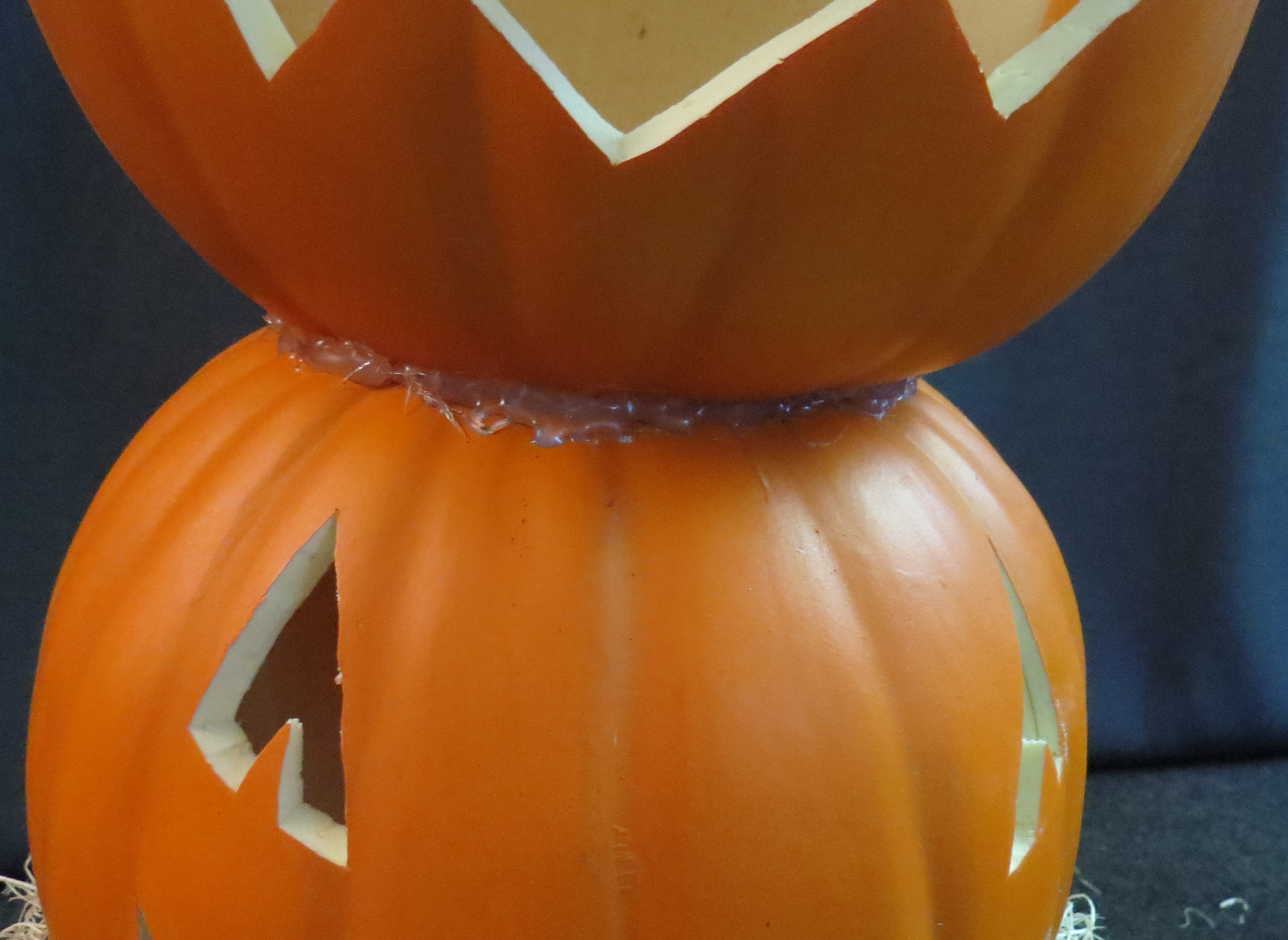 Jack O'Lantern Tower : 5 Steps (with Pictures) - Instructables